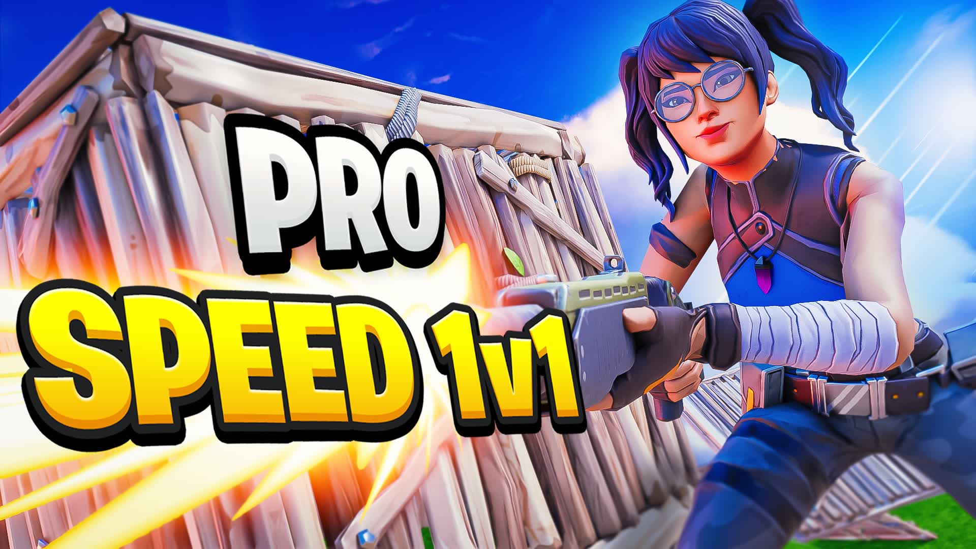 Storm Speed 1v1's 1225-1736-4814 by moretco - Fortnite Creative Map ...