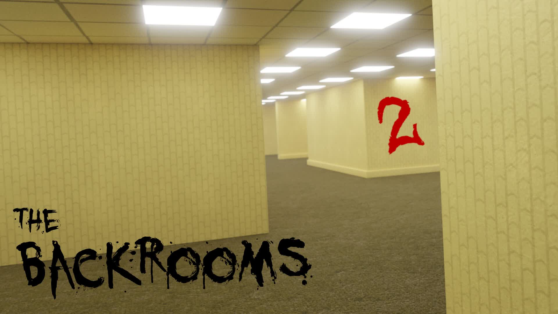 THE BACKROOMS: 2 1222-8756-7823 by samusepia - Fortnite Creative Map Code - Fortnite.GG