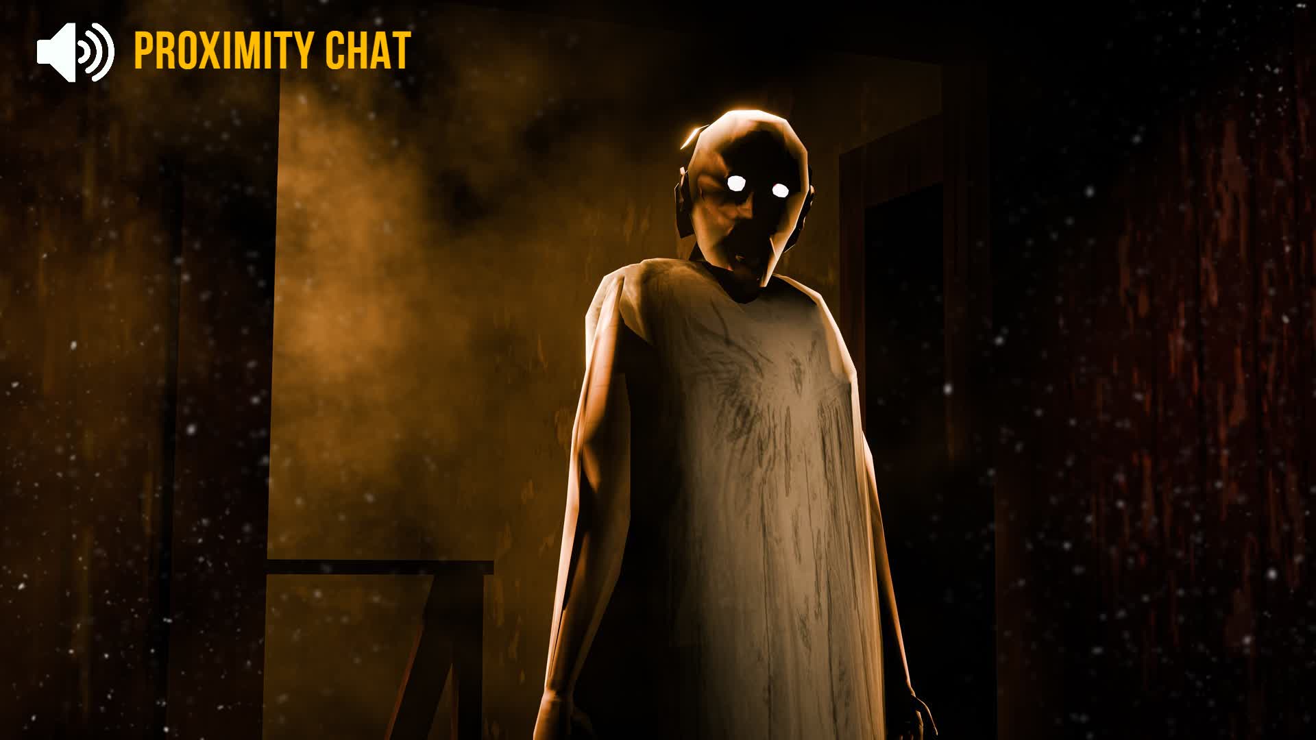 Granny Remake【HORROR】 2168-9319-7744 от автора rb26 — Fortnite