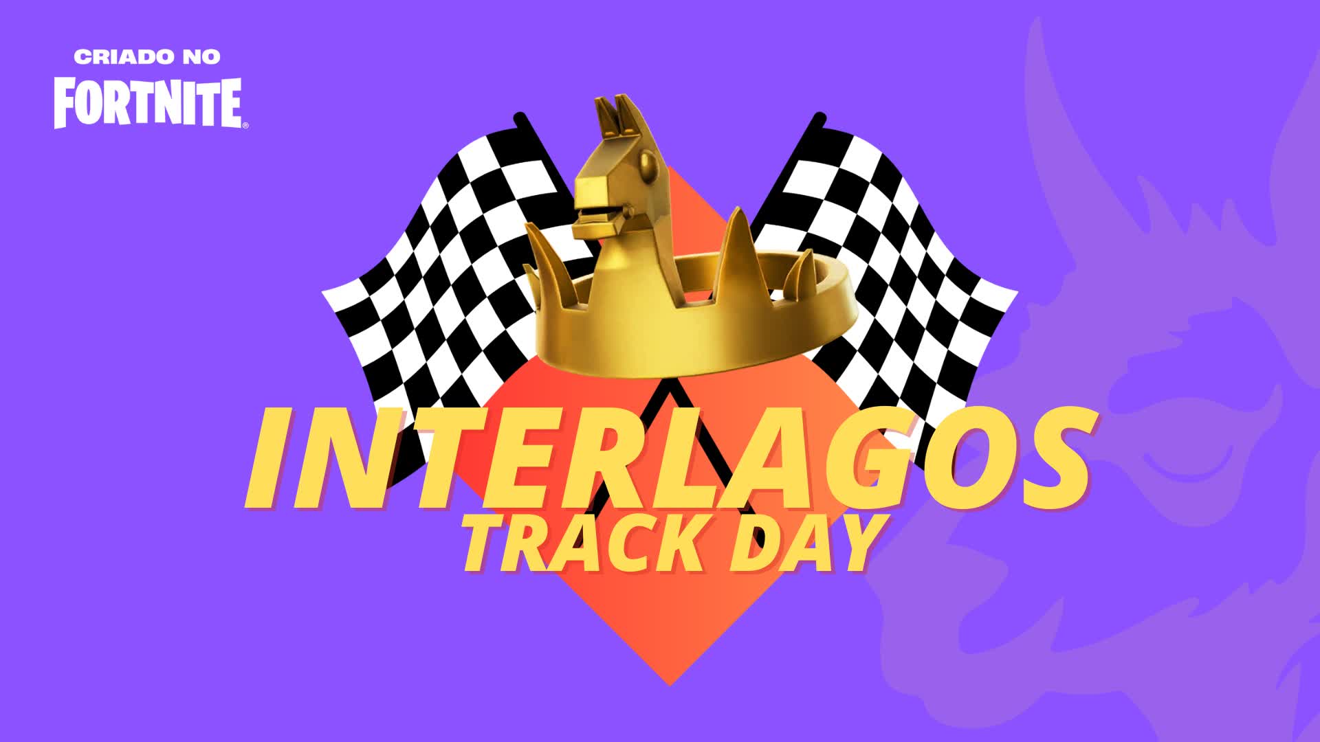 Track Day Interlagos 6463-5662-0043 by titcho - Fortnite Creative Map ...