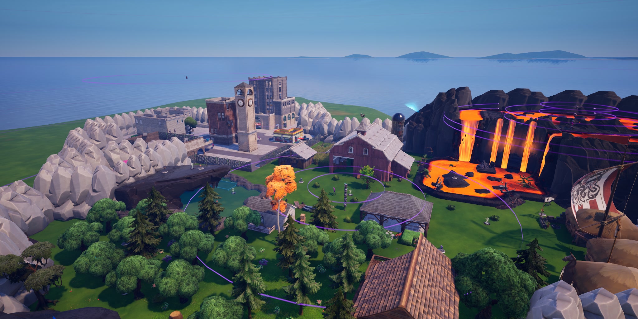 Pickaxe Battles (Mini Royale) 1763-5664-2606 by cayden414 - Fortnite ...