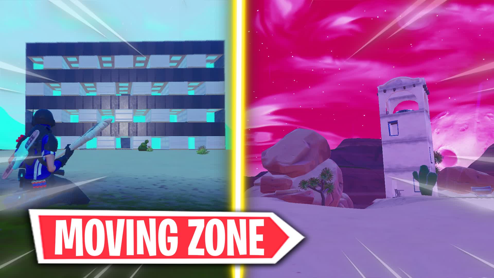 DZO Moving Zone + POINTS (CHAPITRE 4) 9223-9593-0987 by dzogaming ...