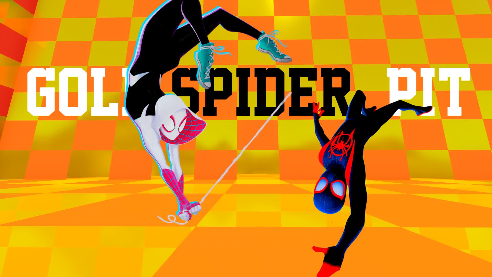 📀NEW GOLD SPIDER PIT-FREE FOR ALL📀 0157-5422-4334 by 1v1-crazy-pit ...