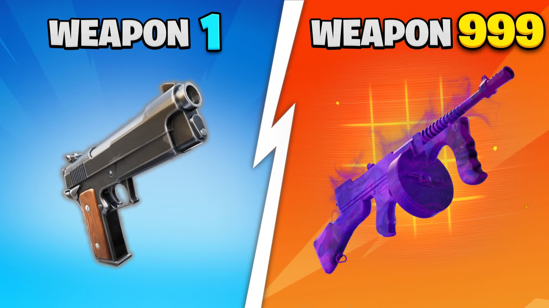 🌮GREASY GROVE GUN GAME🌮ONE SHOT🎯 8366-8007-3012 by phoque - Fortnite ...