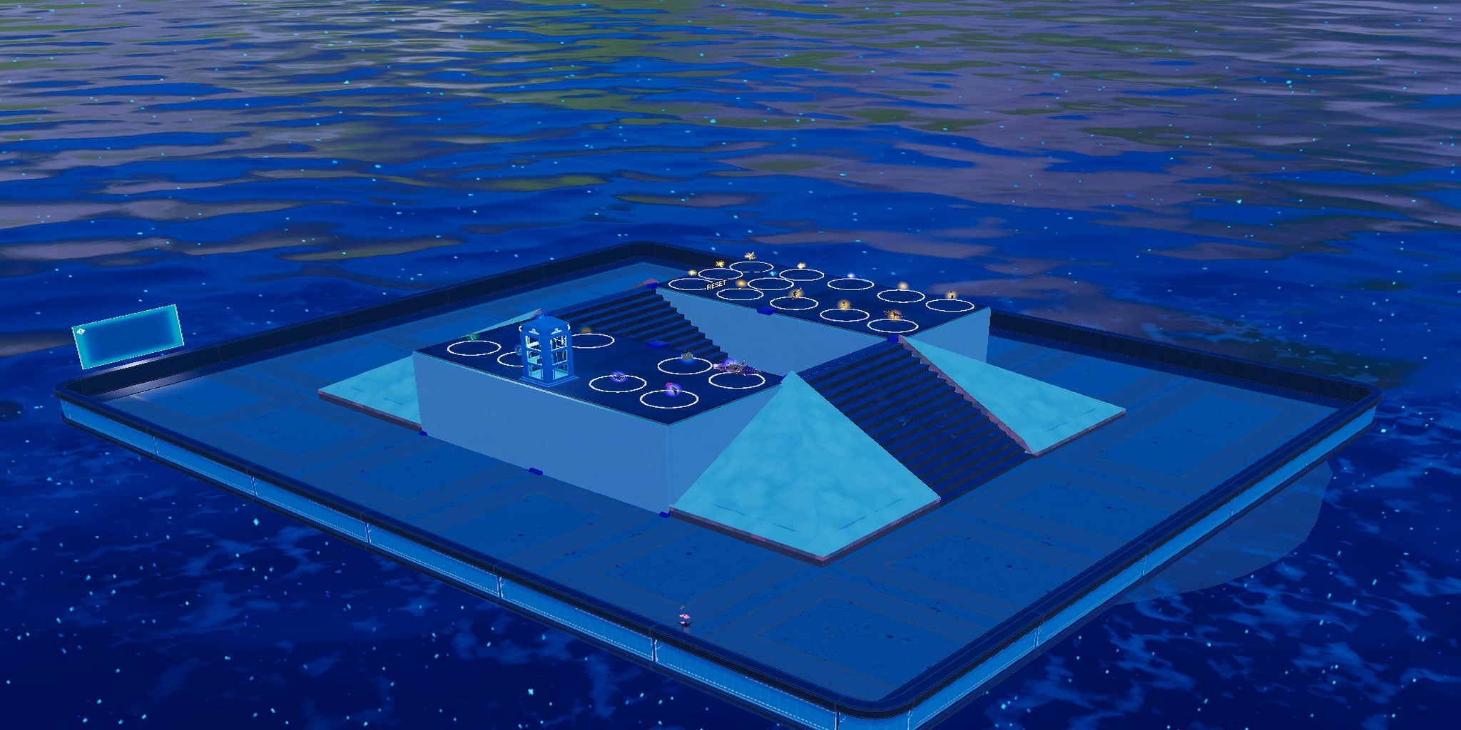 1v1 Kev 9662-1960-8994 by kevcr13 - Fortnite Creative Map Code ...