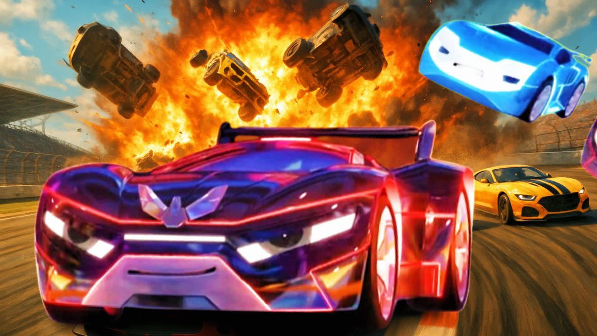 FINISHING ROUTE 7234-2673-6051 by dominik_morann - Fortnite Creative ...