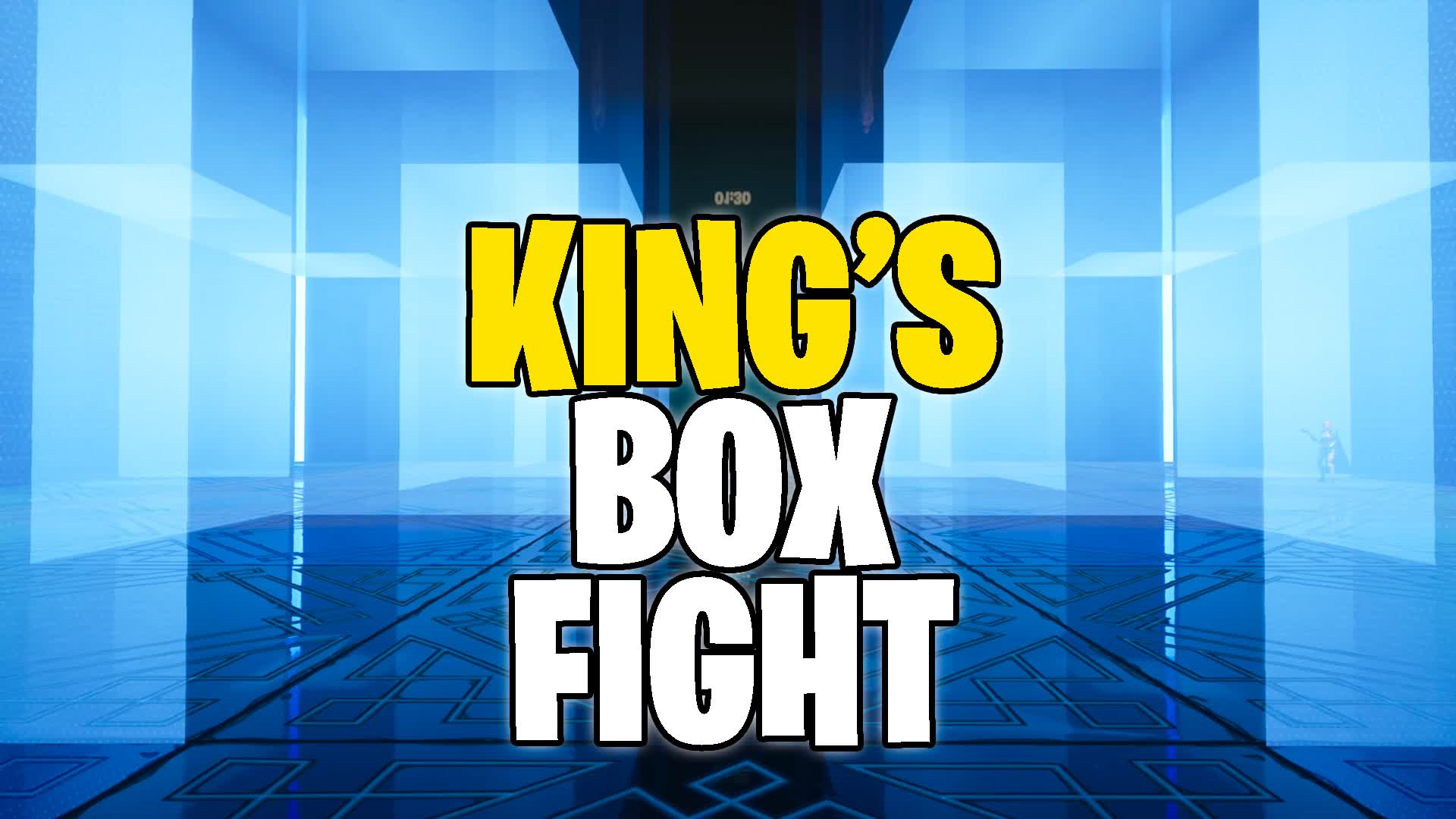 kingalbadire - Fortnite