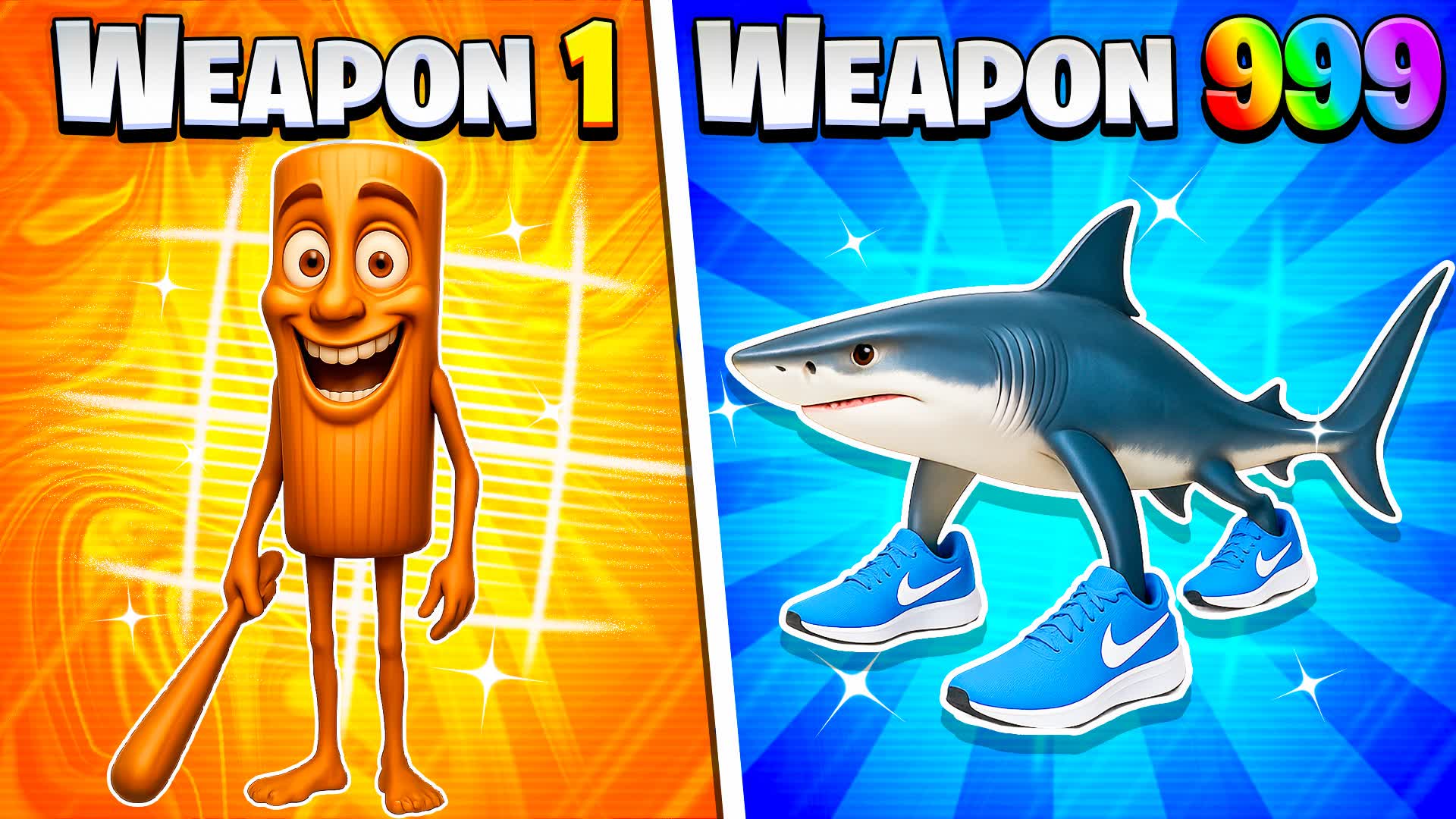 🧠ULTIMATE BRAINROT🧠GUN GAME🔫ONE SHOT 4906-7652-7391 by raptorfn ...