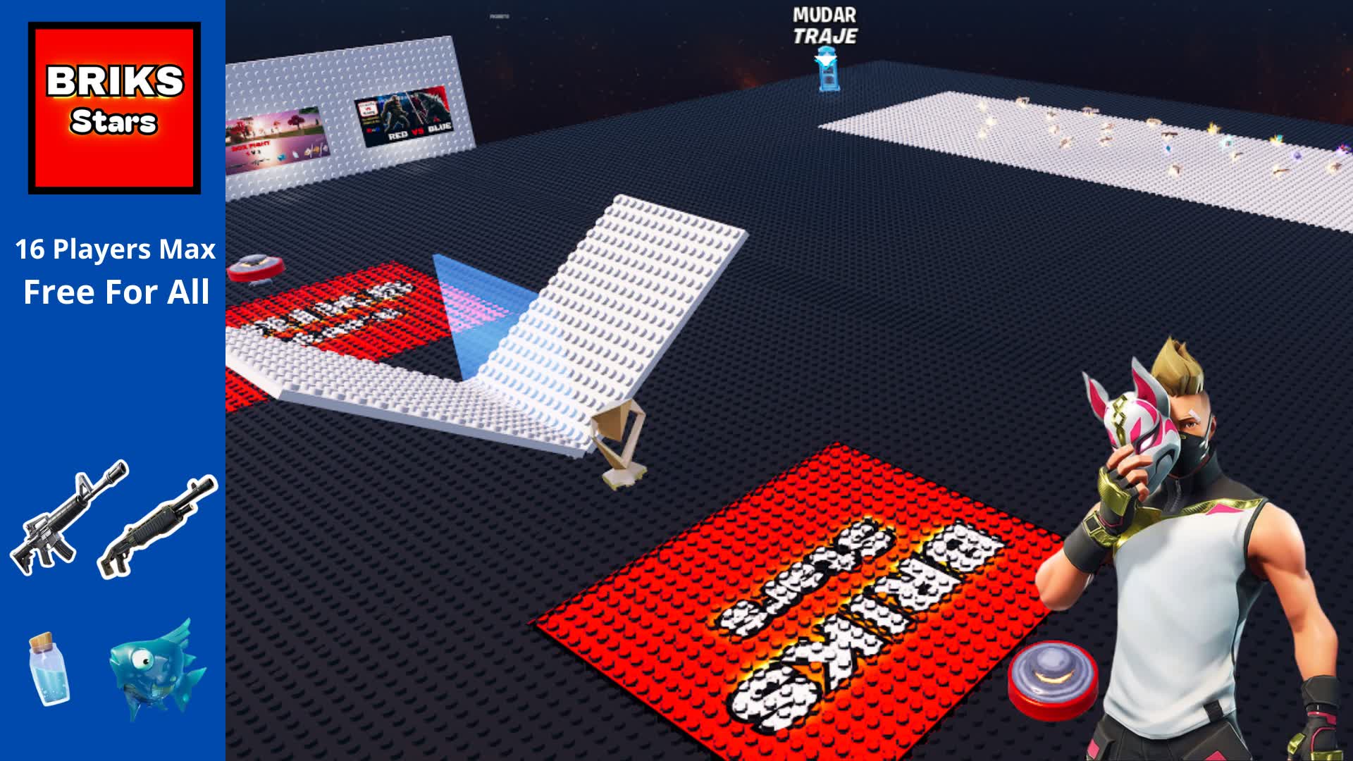 👑 1V1 BATTLE BRICKS 👑 8730-7984-4124 by load.fnmaps - Fortnite Creative ...