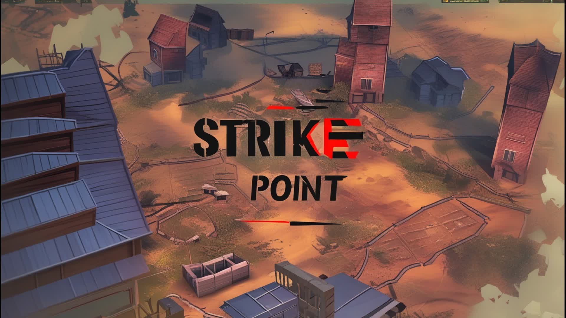 Strike Point 7449 5756 0118 By Chadgamer Fortnite Creative Map Code strike-point-7449-5756-0118-by-chadgamer-fortnite-creative-map-code