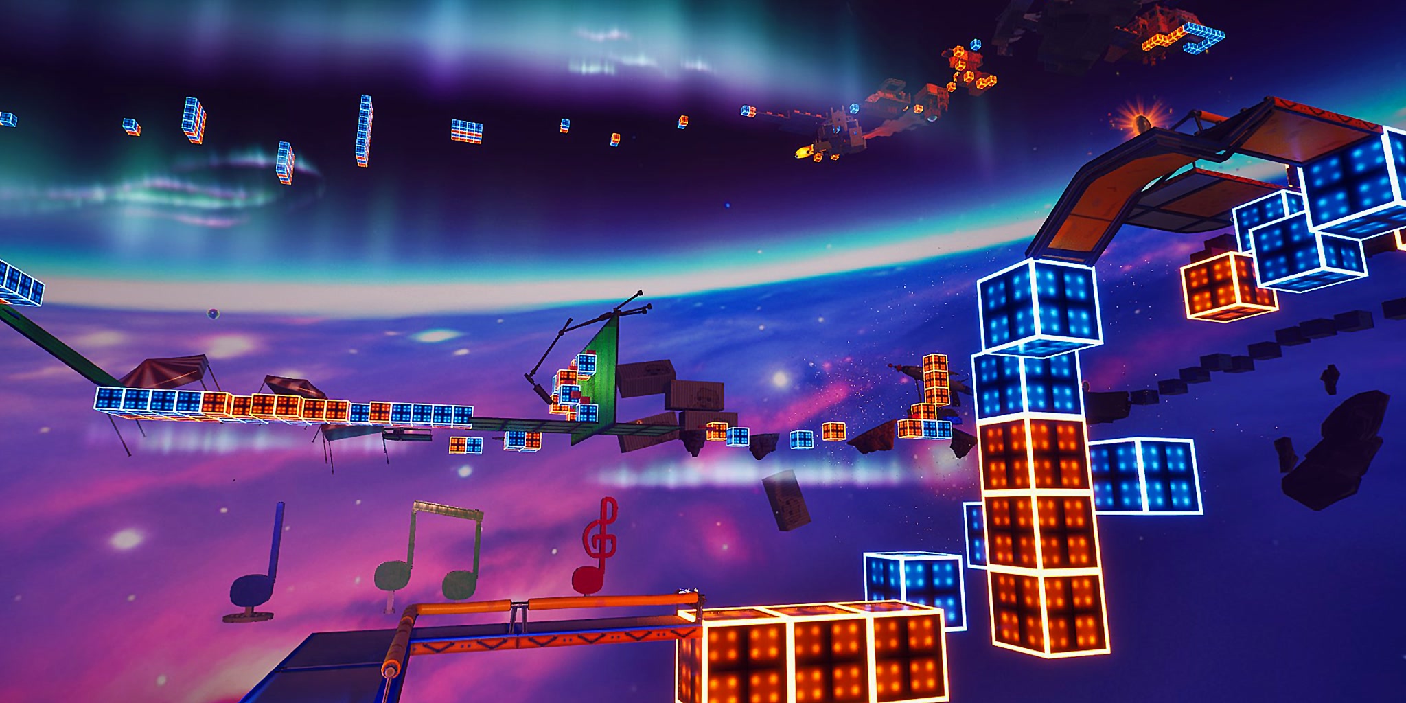 BEEP BRICK GALAXY | OBBY FUN 8980-7235-7096 by nicell - Fortnite ...