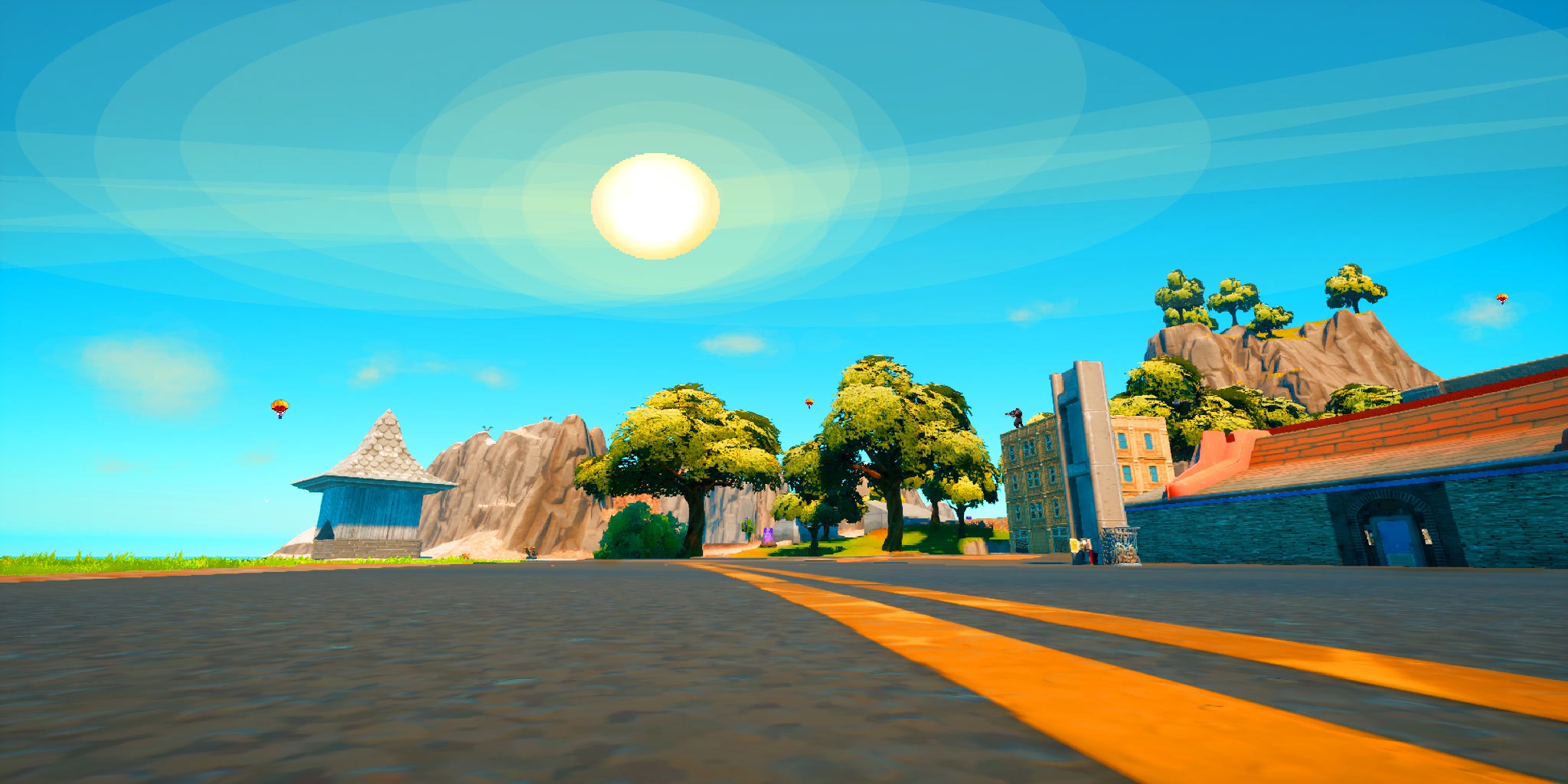 Arsenal Conquest 0643-4024-9053 by duloti - Fortnite Creative Map Code ...