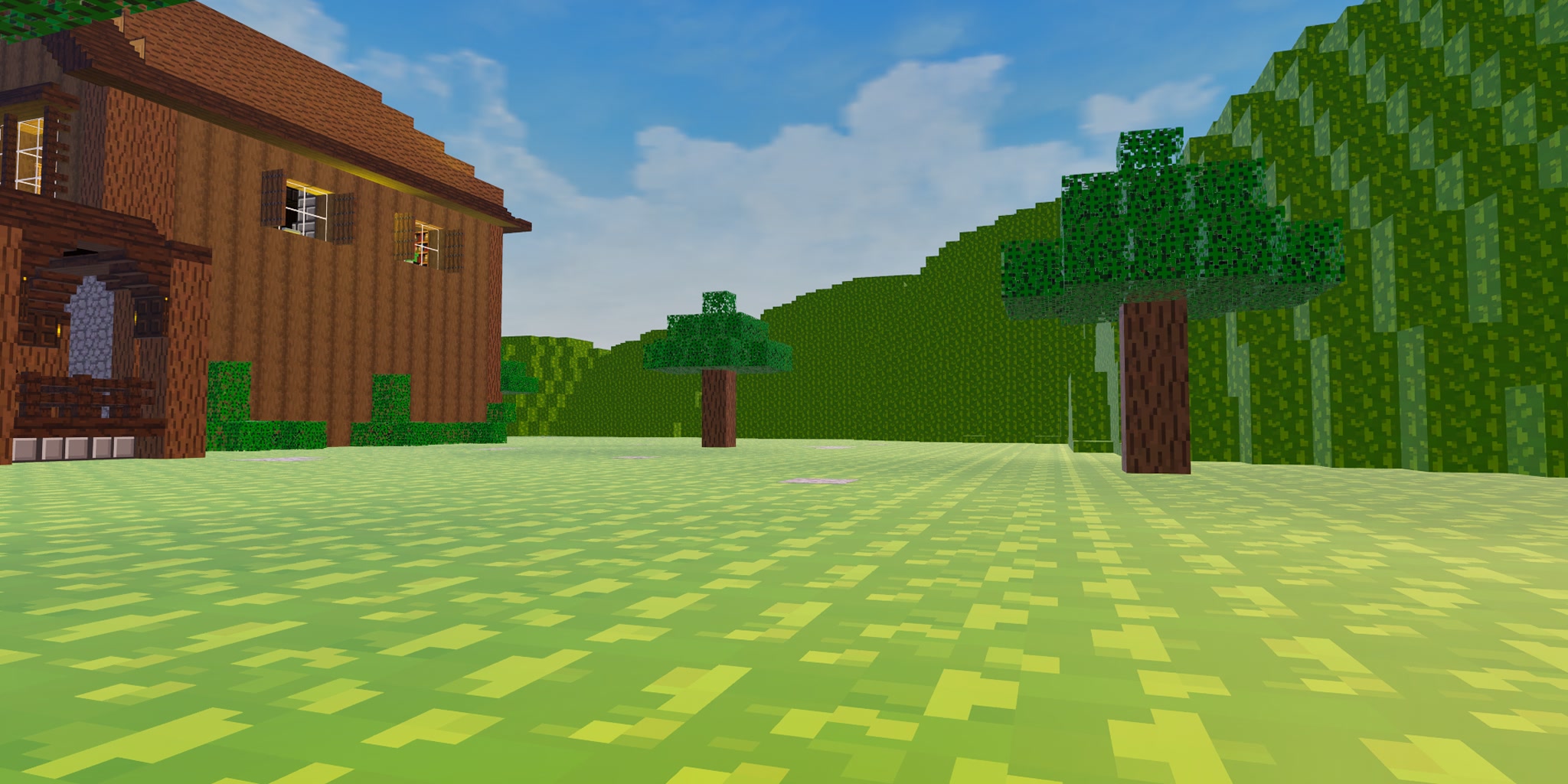 BLOCK VILLAGE TYCOON 🏝️ 1681-8815-9152 by visioncreatesfn - Fortnite ...