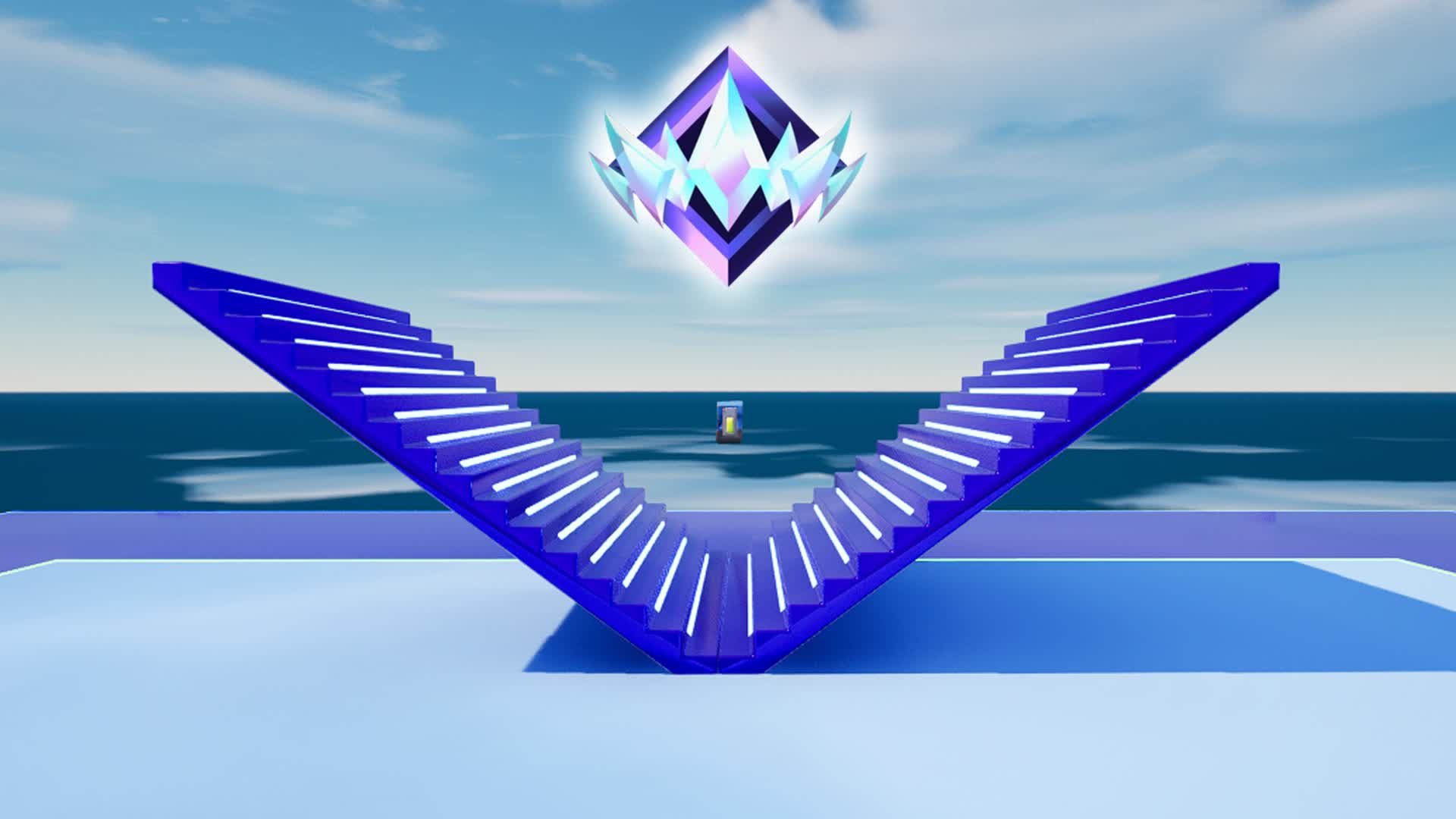 🟣UNREAL 1v1s🟣 6252-4432-0319 by chhetz - Fortnite Creative Map Code ...