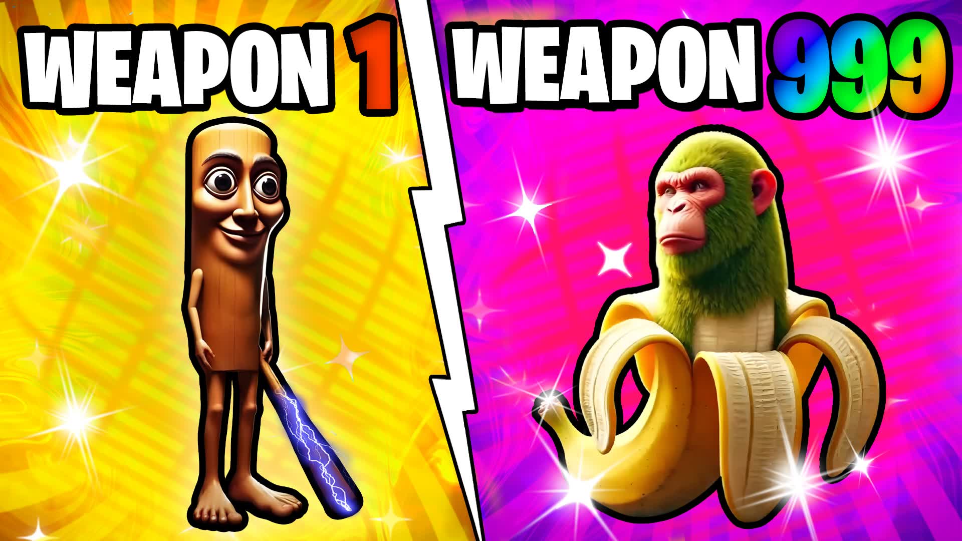 ⭐ULTRA BRAINROT MEME🎯ONE SHOT GUN GAME 3962-3483-7152 by obig1 ...