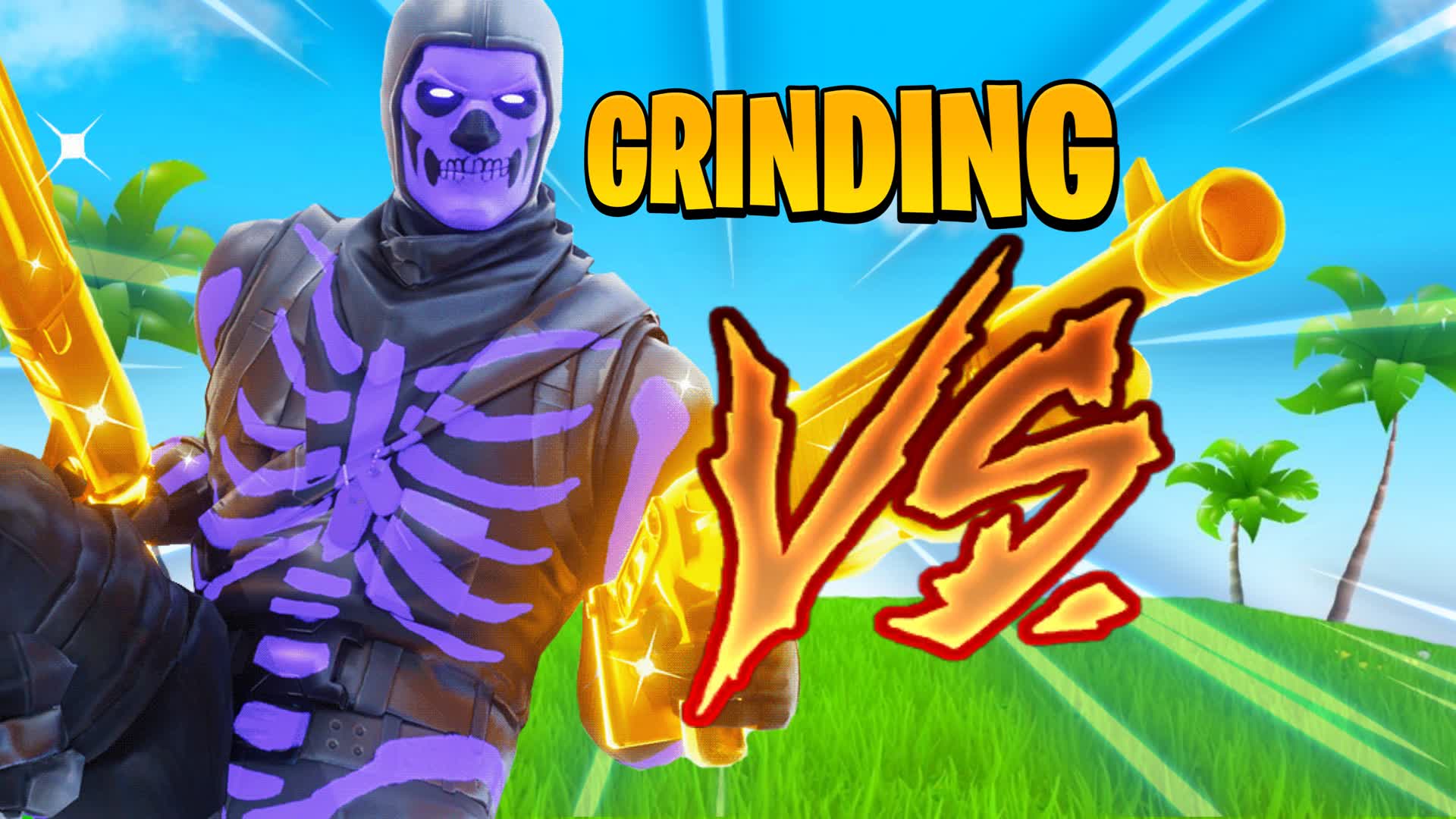 ! 1v1 practice Infinite bullets ! 2724-9455-4923 by alexzin - Fortnite ...