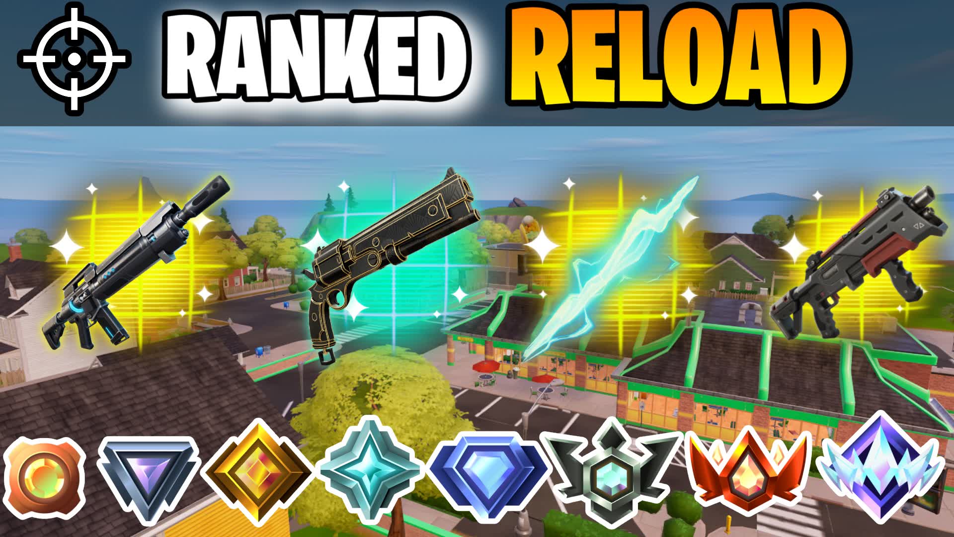 SUPER GREASY INFINTE RELOAD RANKED 79 4364-4464-0471 by soizo ...