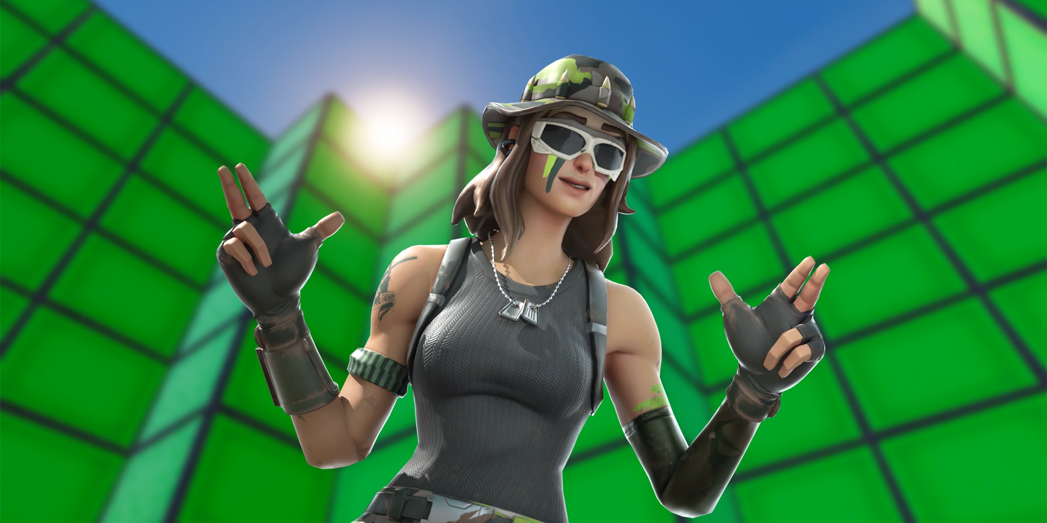 OVER PIT 🔫 (CARS) 🚗 3039-6656-2087 by proxy23 - Fortnite Creative Map ...