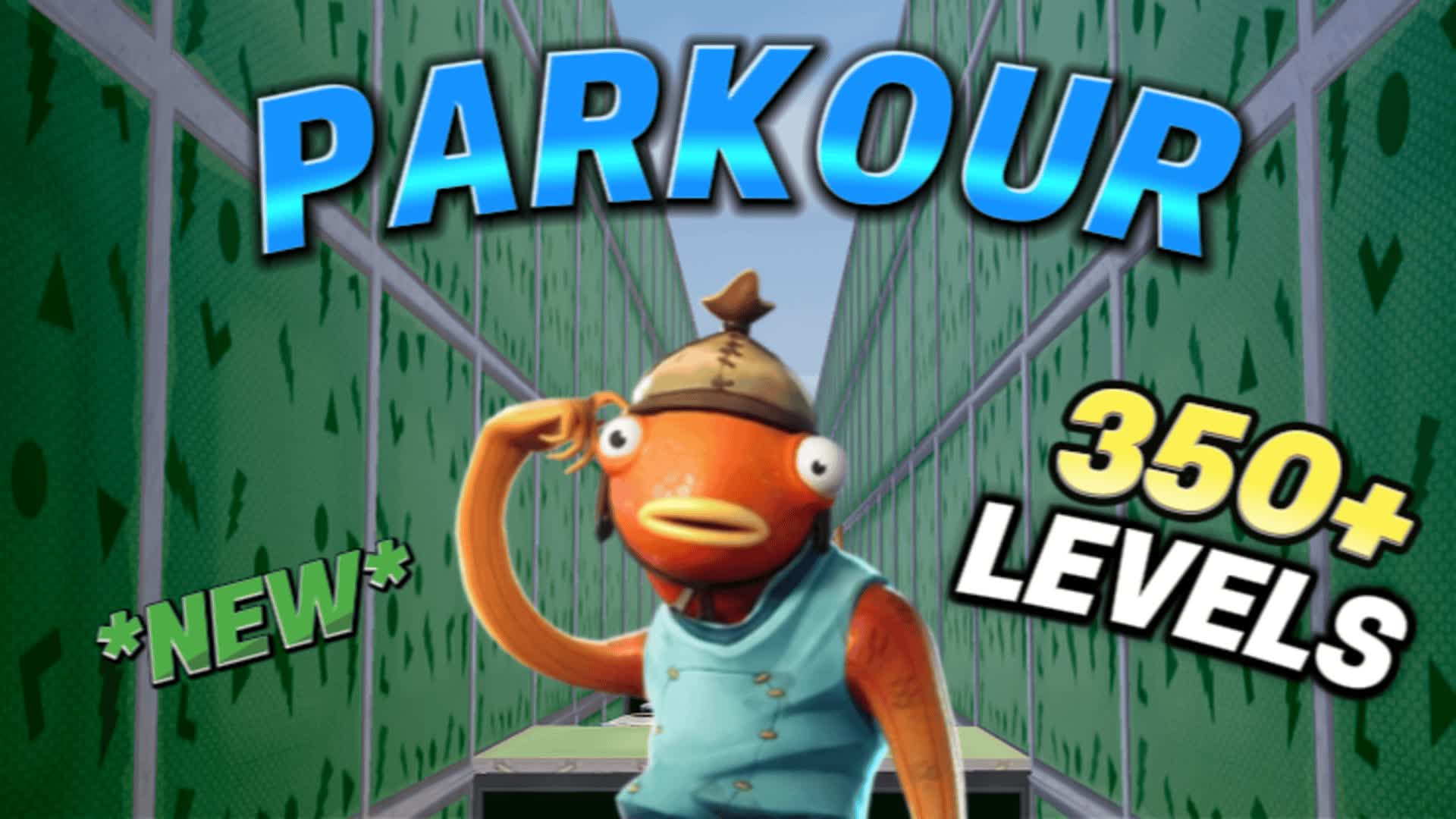⭐ EASY PZ PARKOUR 350+ ⭐ 2689-6401-5536 by squintwarda - Fortnite Creative Map Code - Fortnite.GG