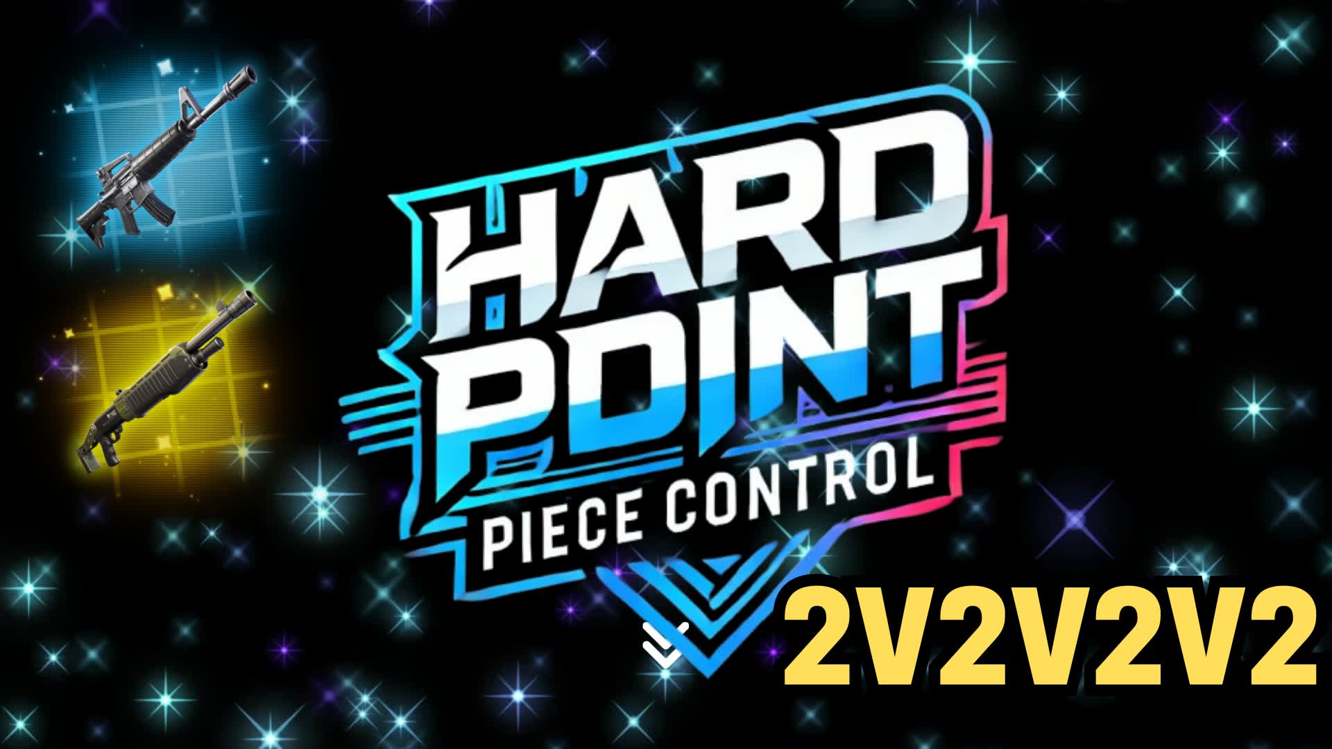 HardPoint - Piece Control 2252-3756-8593 by nythoz - Fortnite Creative ...