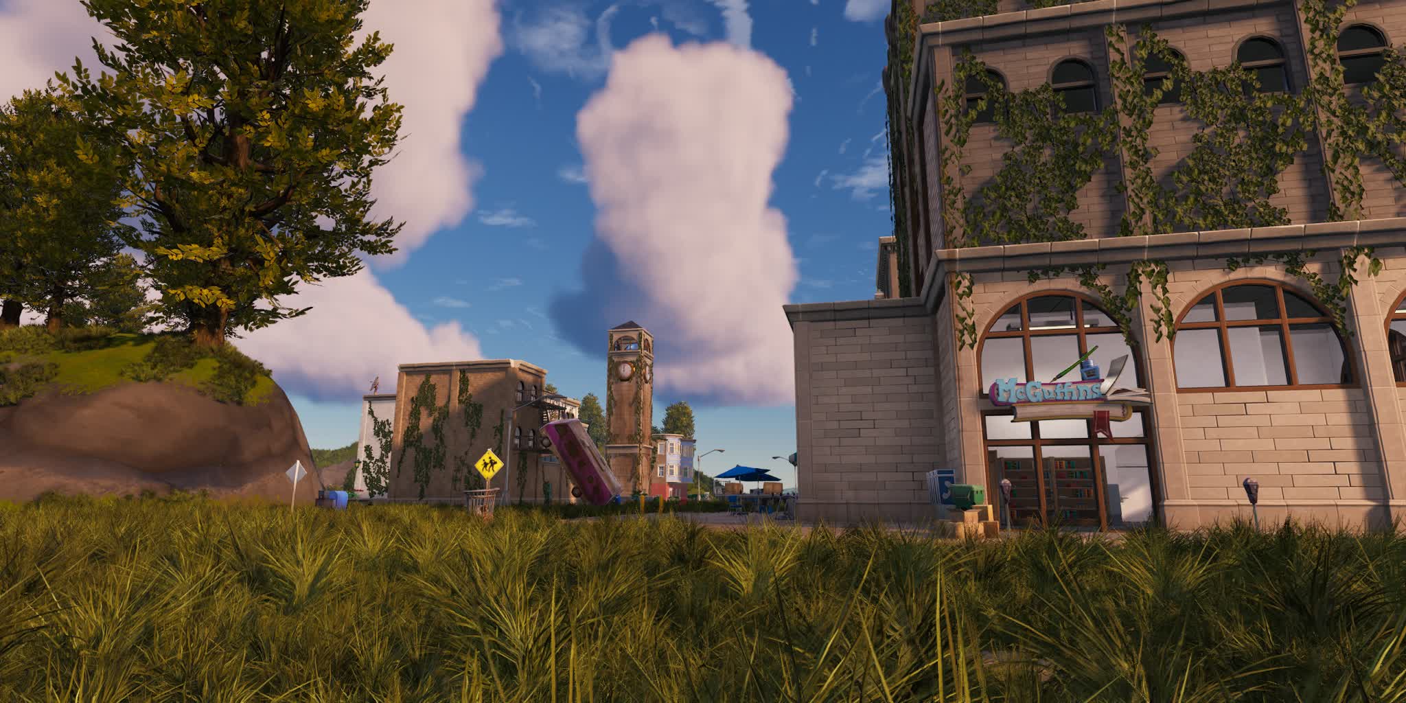 6967-4538-7915 6967-4538-7915 by shdleo - Fortnite Creative Map Code - Fortnite.GG