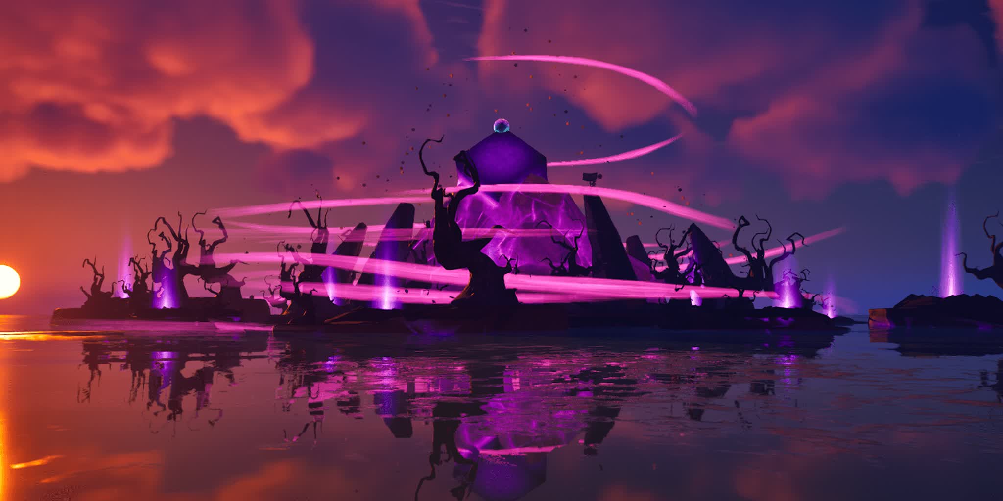 Multiversal Attraction Remake 3205-9617-5549 by laneld - Fortnite ...