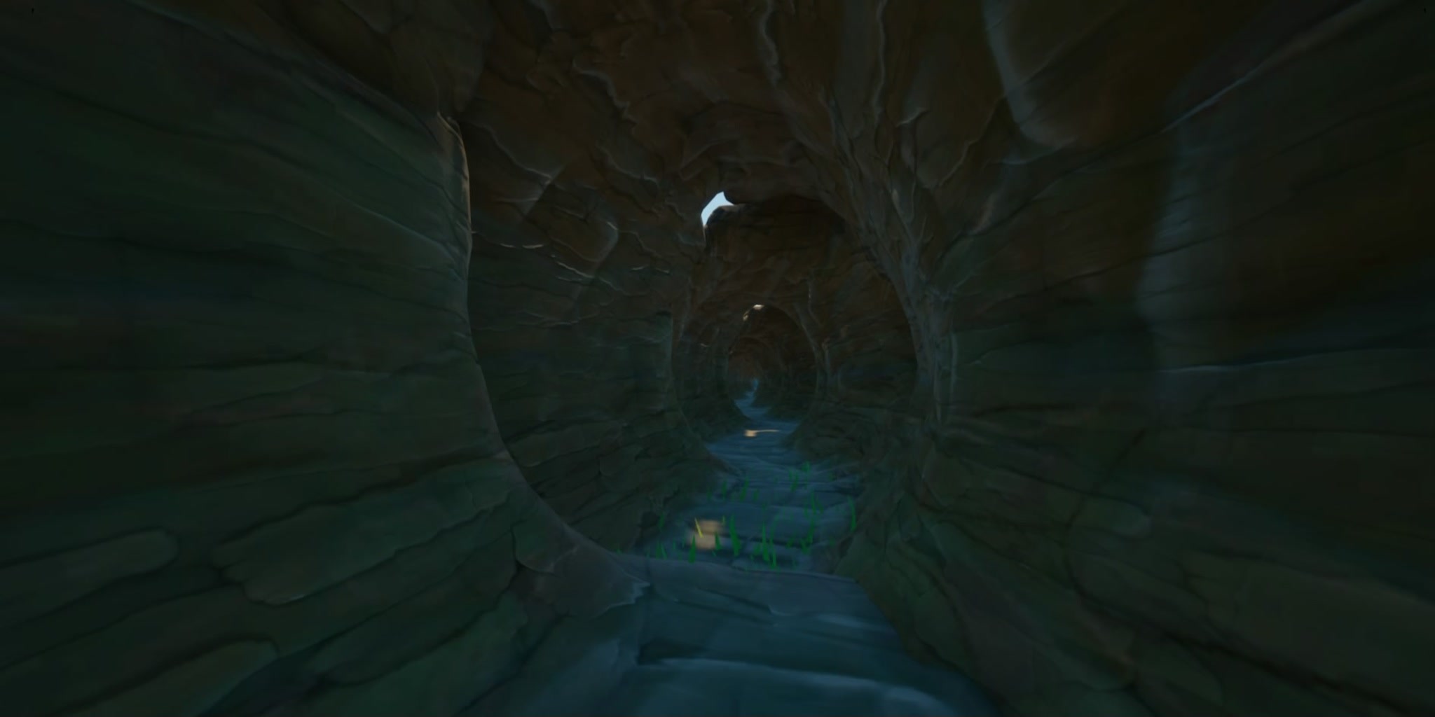 Intrigue adventure 2997-6551-2496 by ridagames - Fortnite Creative Map ...