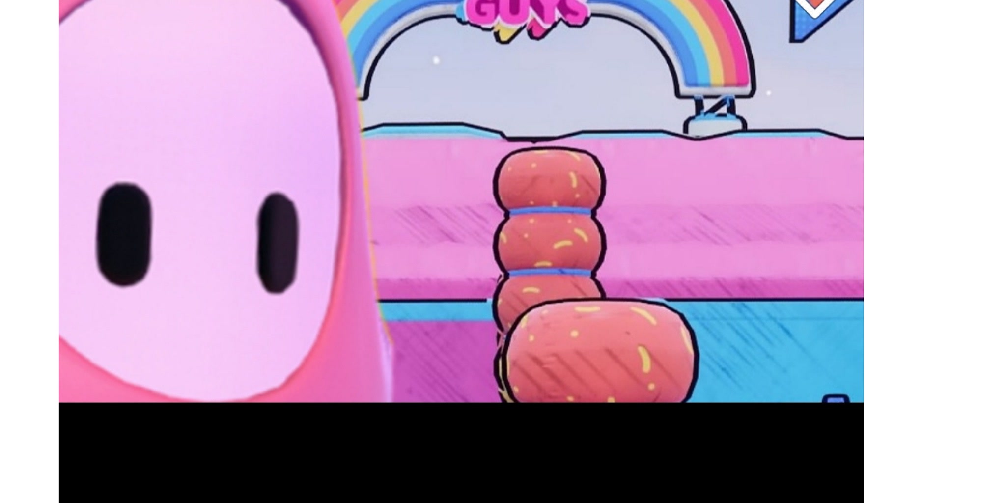 Cotton Candy Mayhem 6231 0915 7506 By Konthemh Fortnite Creative Map