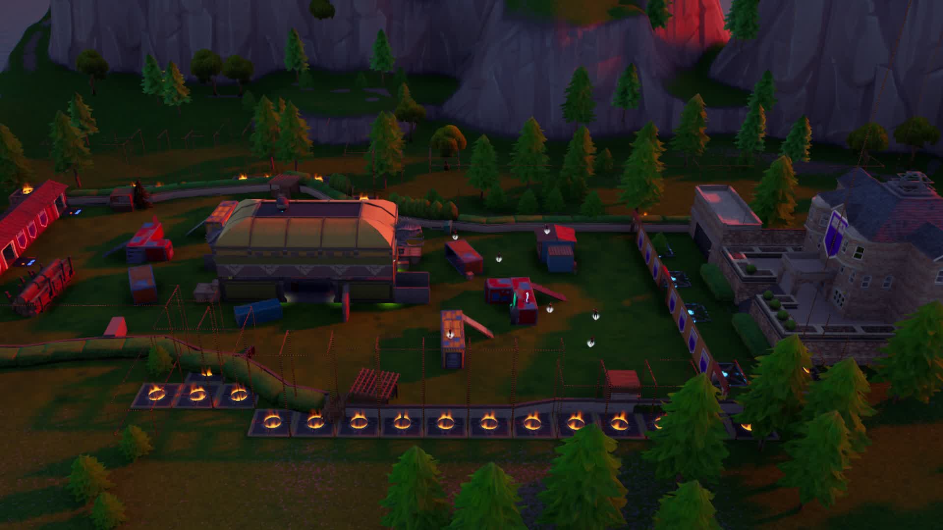 No Build Battlegrounds Deathmatch (TDM) 2823-9030-9085 by sidcallen ...