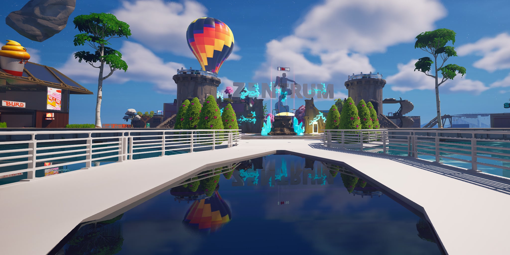 SKILLER PARTY ROYALE 0930-9114-1275 by skillertx - Fortnite Creative ...