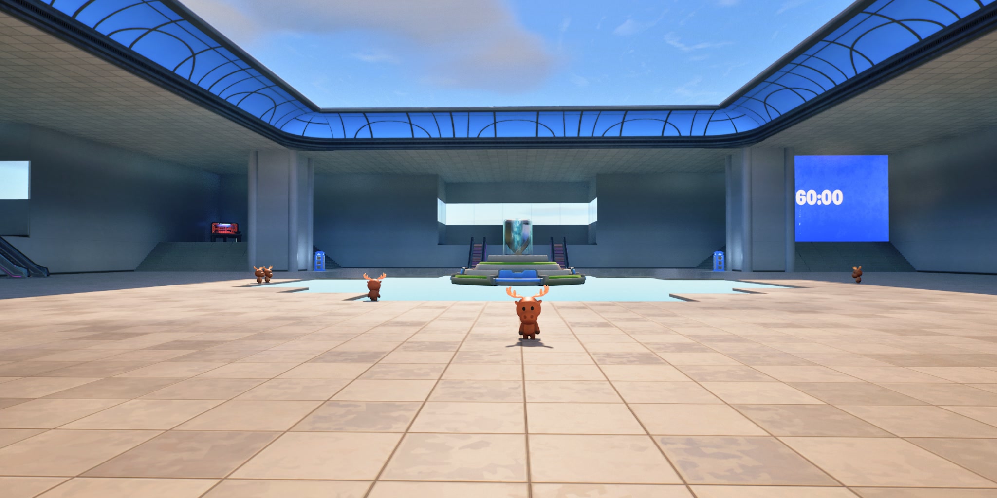 Concept Land Pit 0044-1219-3989 by genesisstudios - Fortnite Creative Map Code - Fortnite.GG