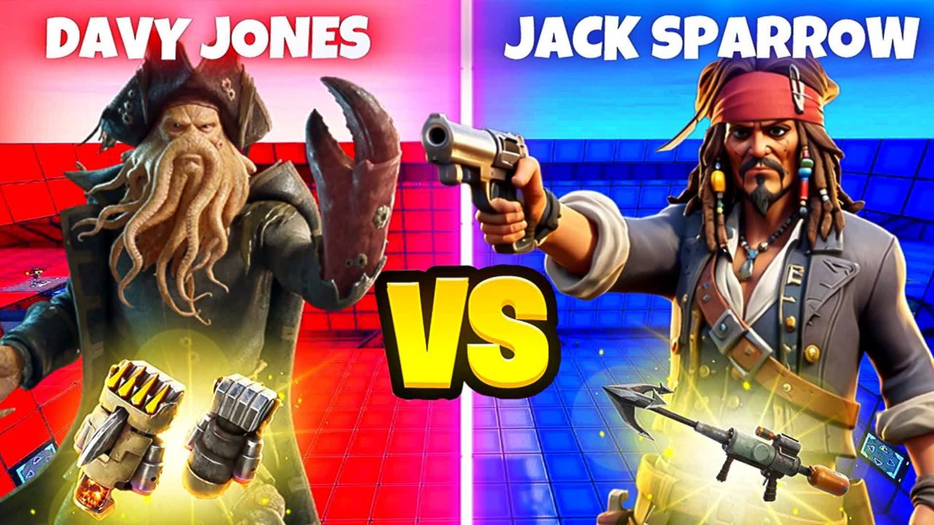 COLAB RED VS BLUE CAPTURE THE FLAG🔴🔵 5014-4783-0913 by twoc - Fortnite ...