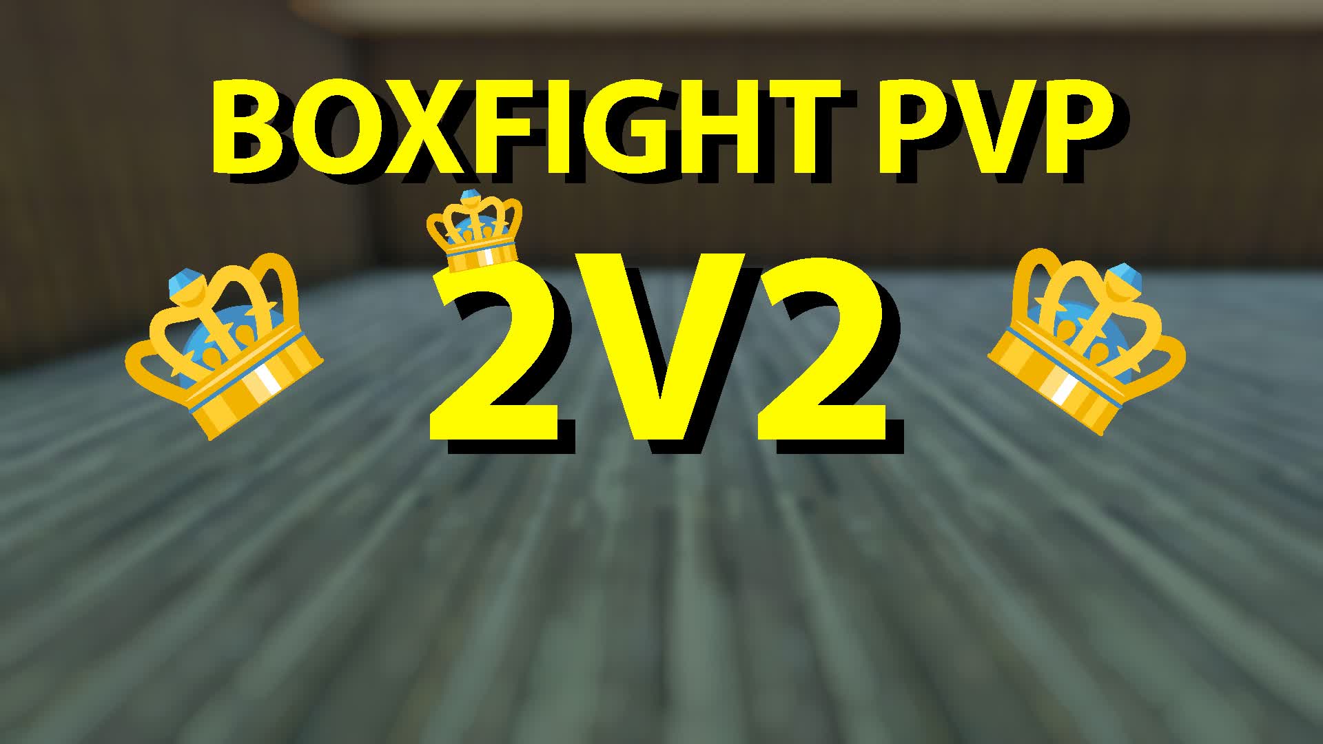 DUO BOX PVP📦 6896-3941-8065 by spidercreates - Fortnite Creative Map ...