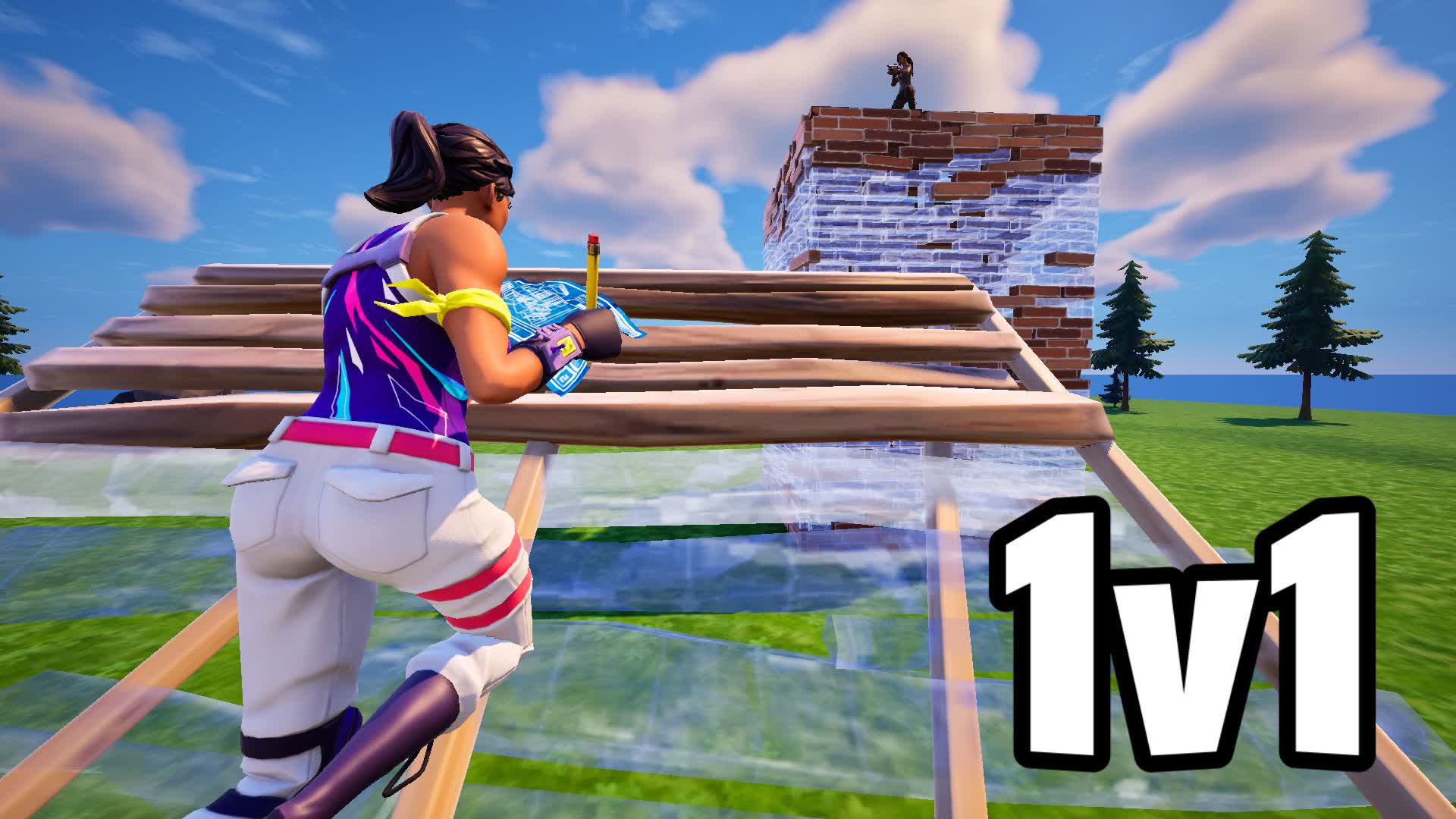 🌳Realistics 0 Latency [1v1] 1204-9750-7941 by thunderbolt_fn - Fortnite ...