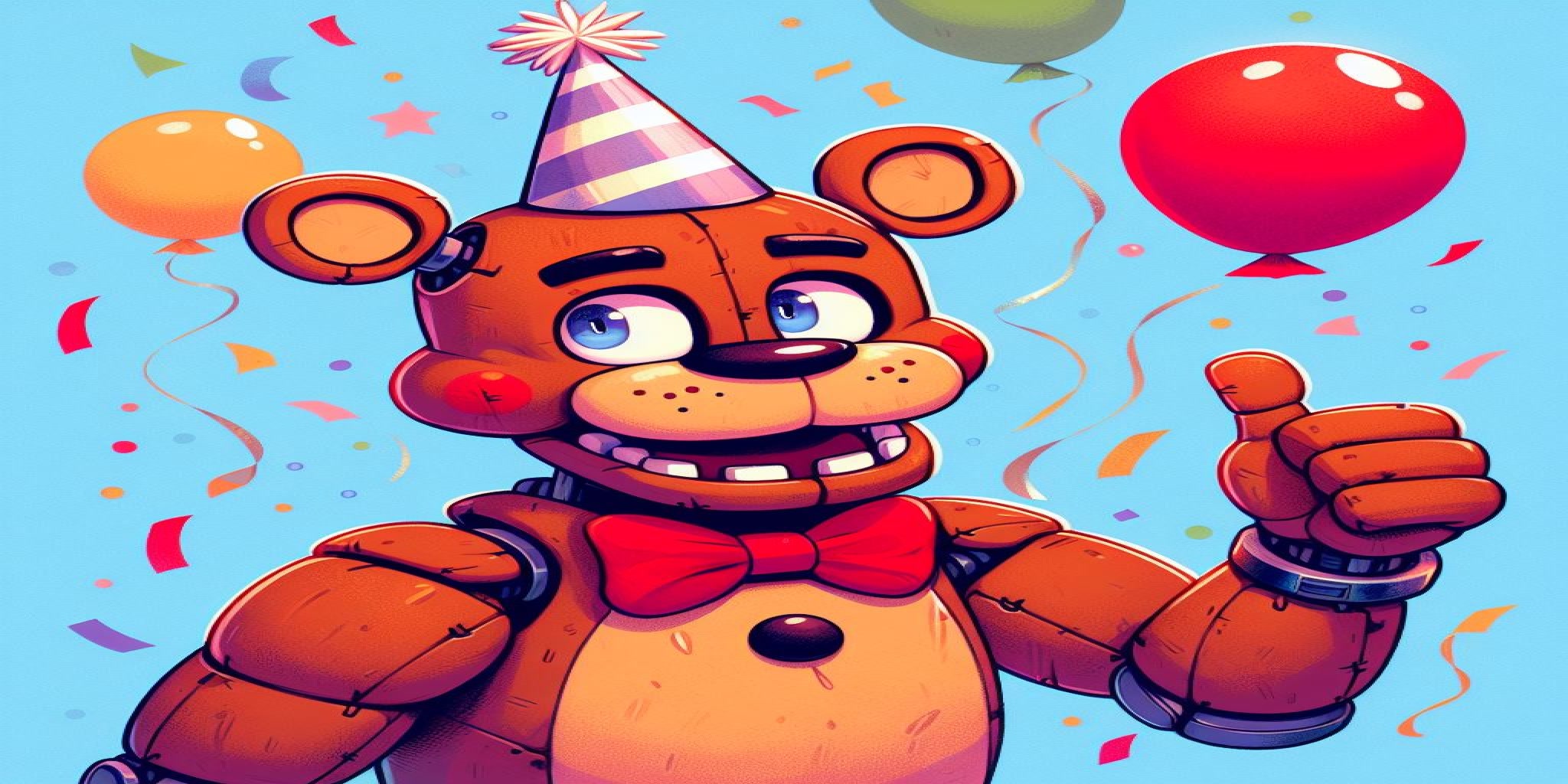 FNAF TYCOON🤖 7610-4301-2505 by lu984 - Fortnite Creative Map Code ...