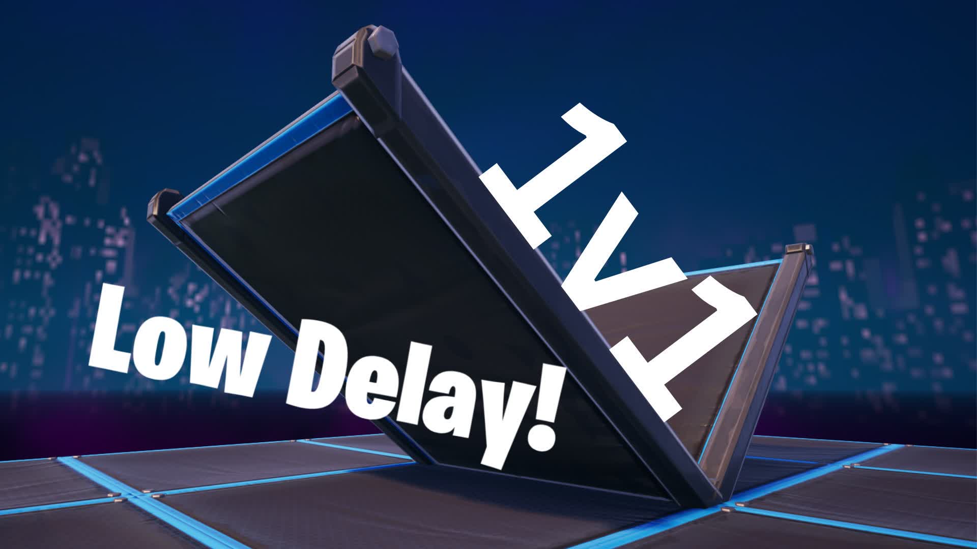 ZORP X SLAYED 1V1 0 DELAY 7952-9416-8767 by zorp - Fortnite Creative Map Code - Fortnite.GG