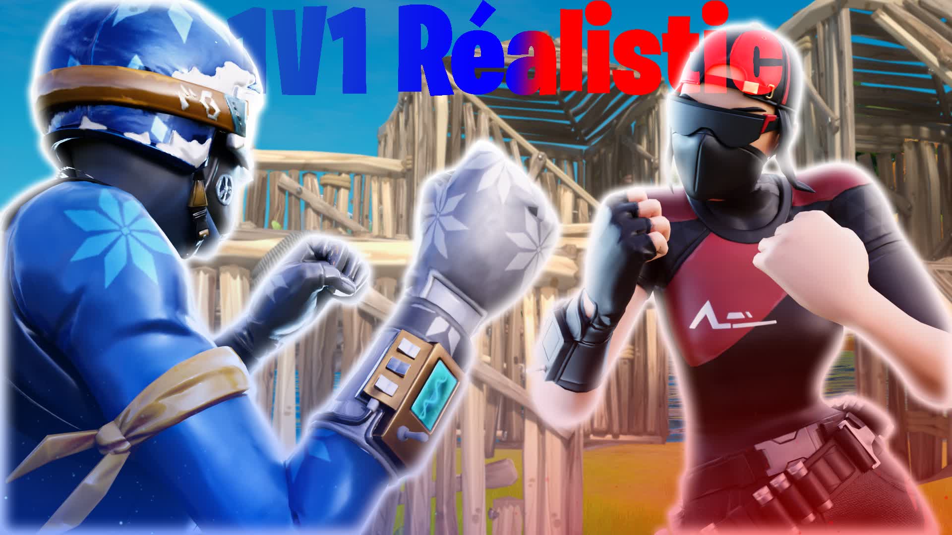 1v1 Réalistic Clxpztw X ZR9 BUILD 5273-5258-5945 by clxpztw - Fortnite ...