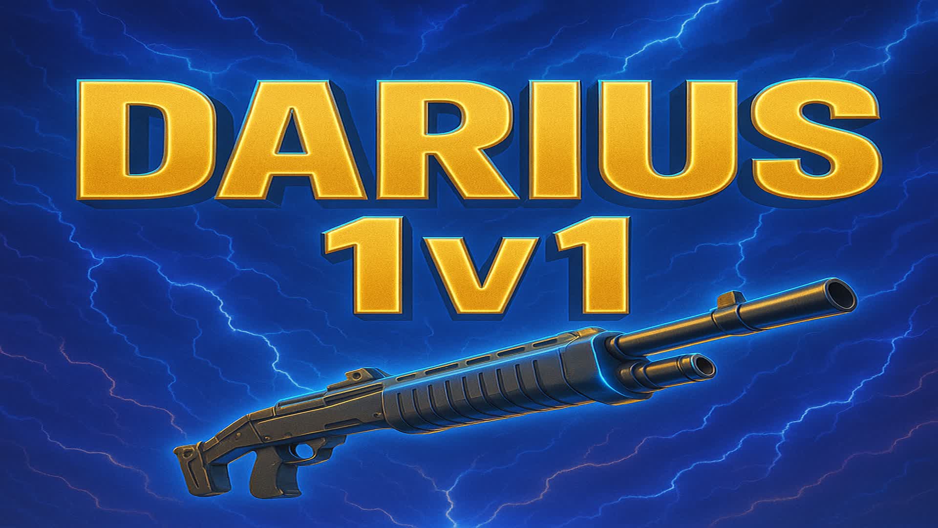 Darius 1v1 7761-2709-7470 by dsnm - Fortnite Creative Map Code ...