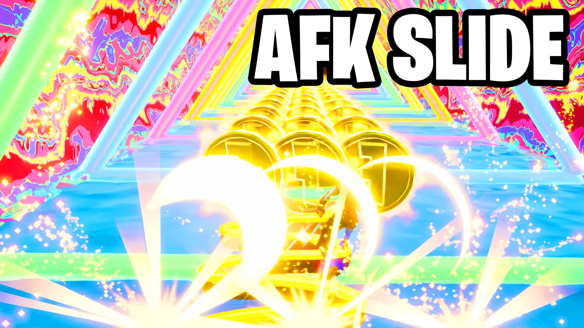 SUPER 1V1 AFK^ SLIDE COIN FARM DRIVE FFA 0027-1375-3940 by wdz7 ...