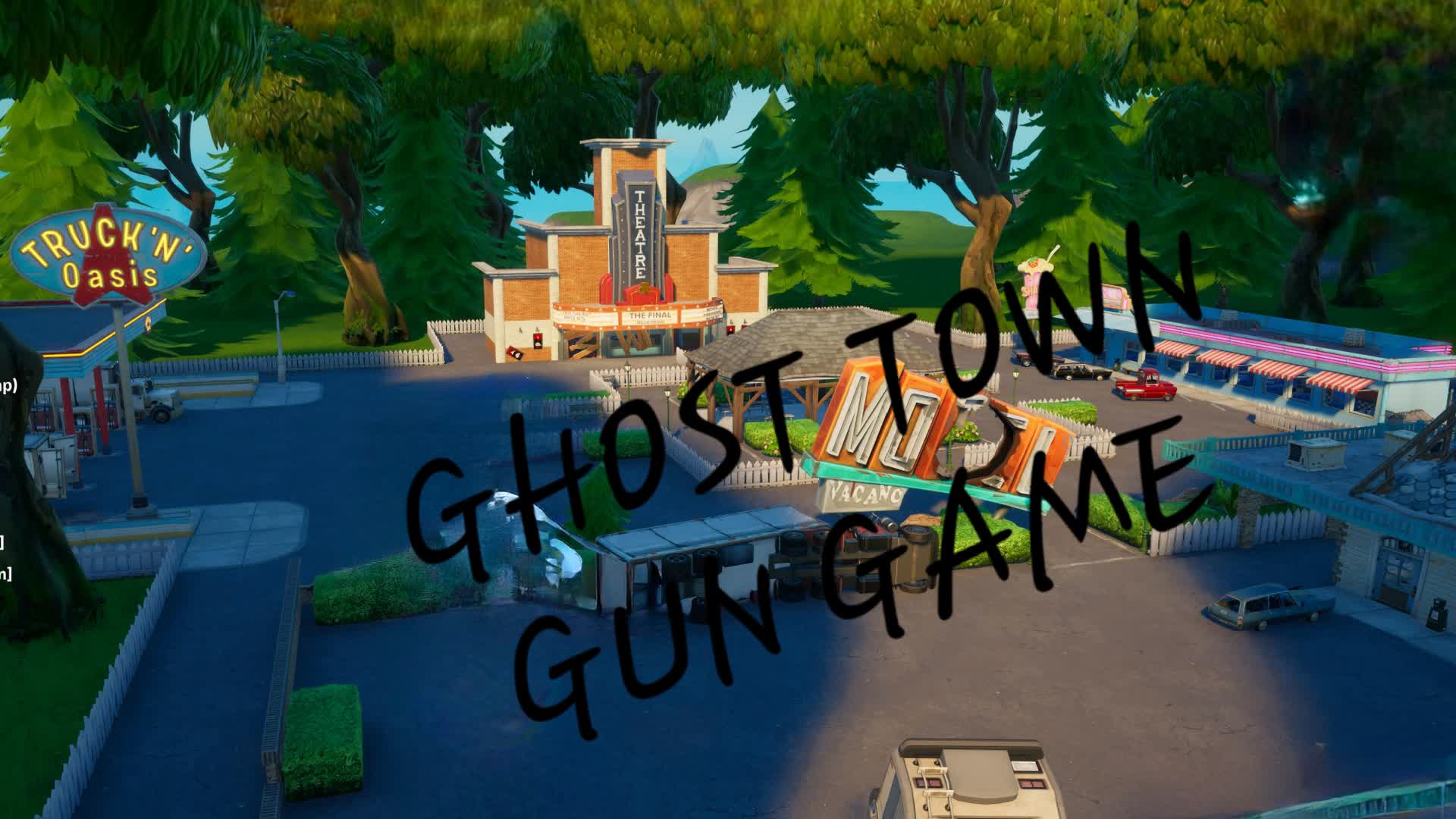 Ghost Town Gun Game 7035-4498-7548 by courtniss0416 - Fortnite Creative ...