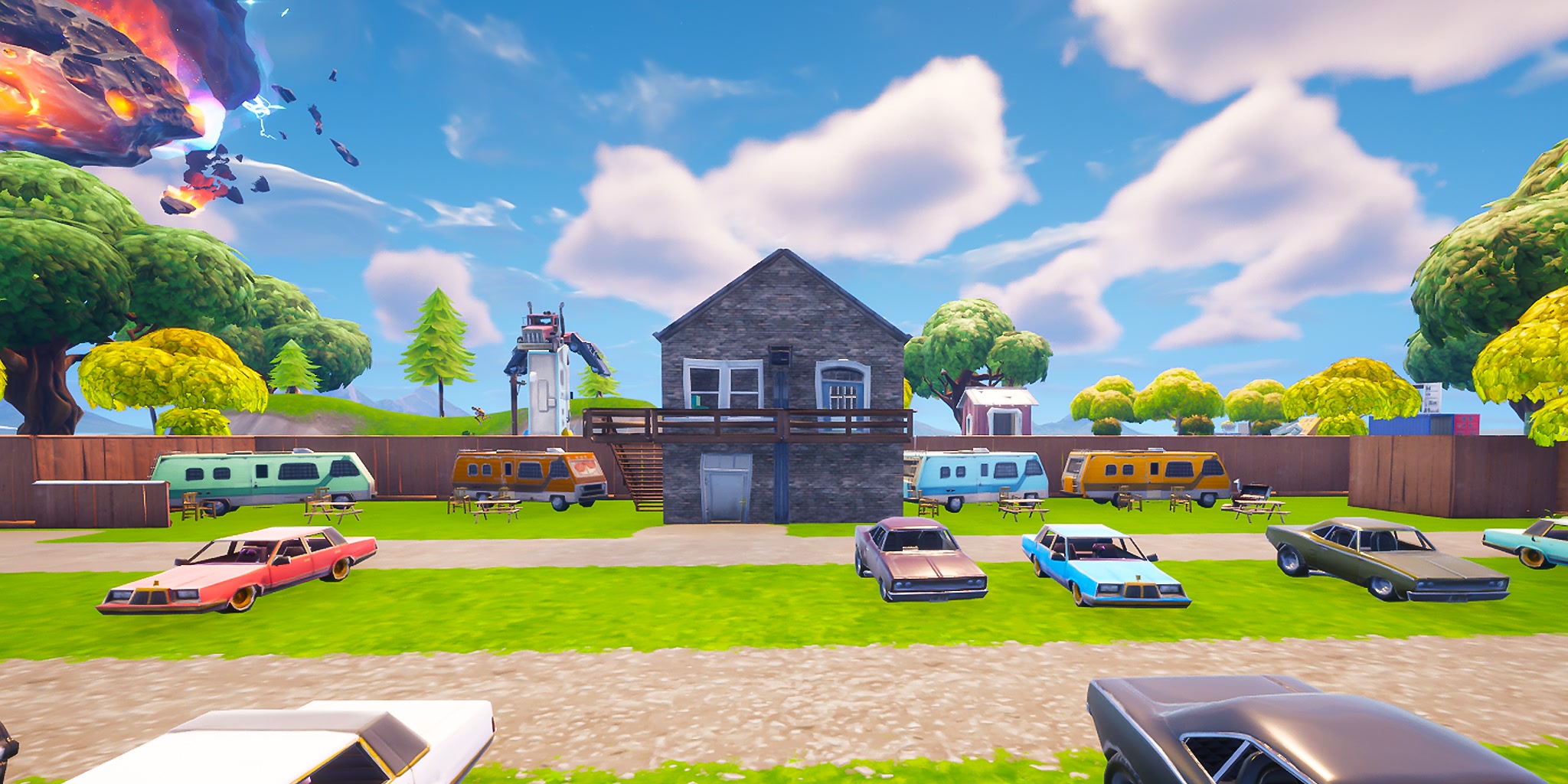 Winter Gun Game 🎯 Risky Reels 3521-3300-7789 by kivxnn - Fortnite ...