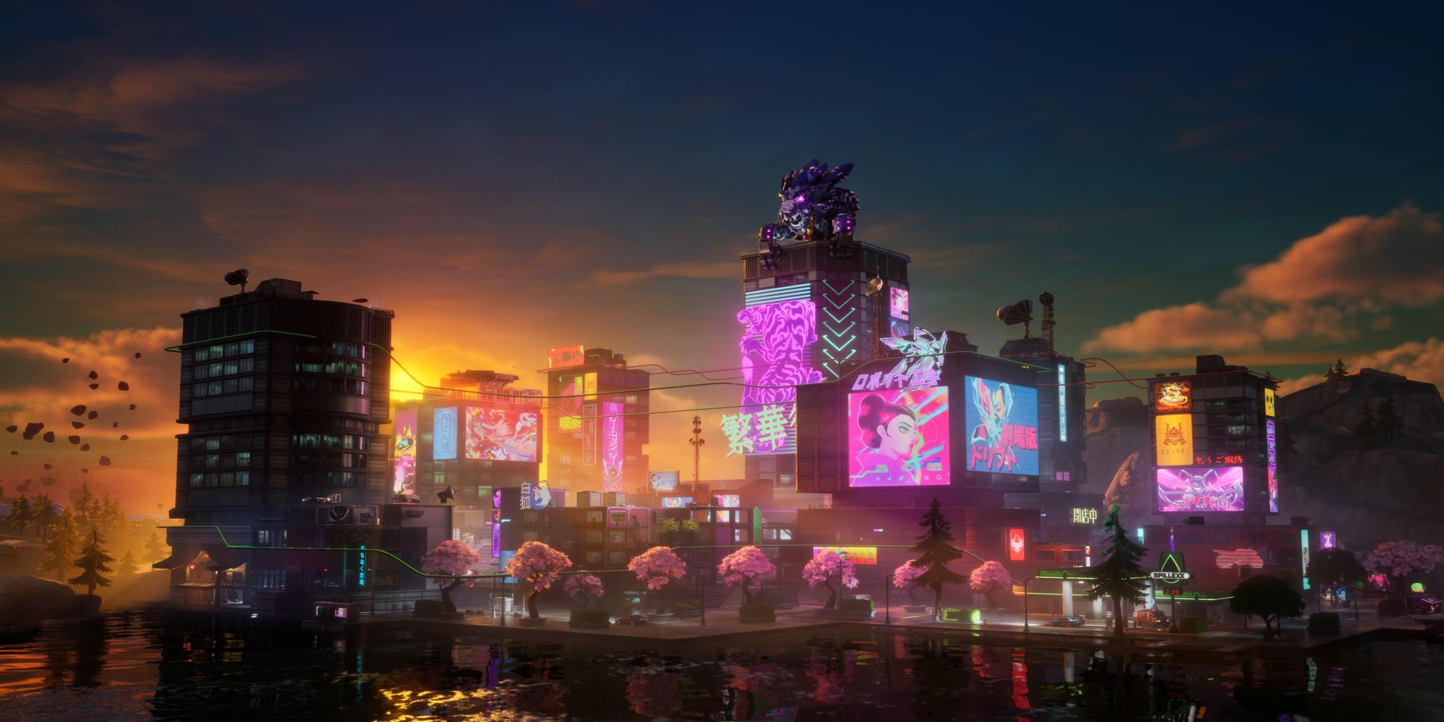 EnvyKuno's Replay Map 1113-1352-4423 by icyedgy - Fortnite Creative Map ...