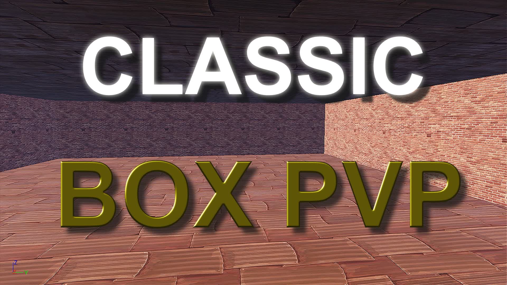 classic box pvp 3979-0498-1617 by tal1 - Fortnite Creative Map Code - Fortnite.GG