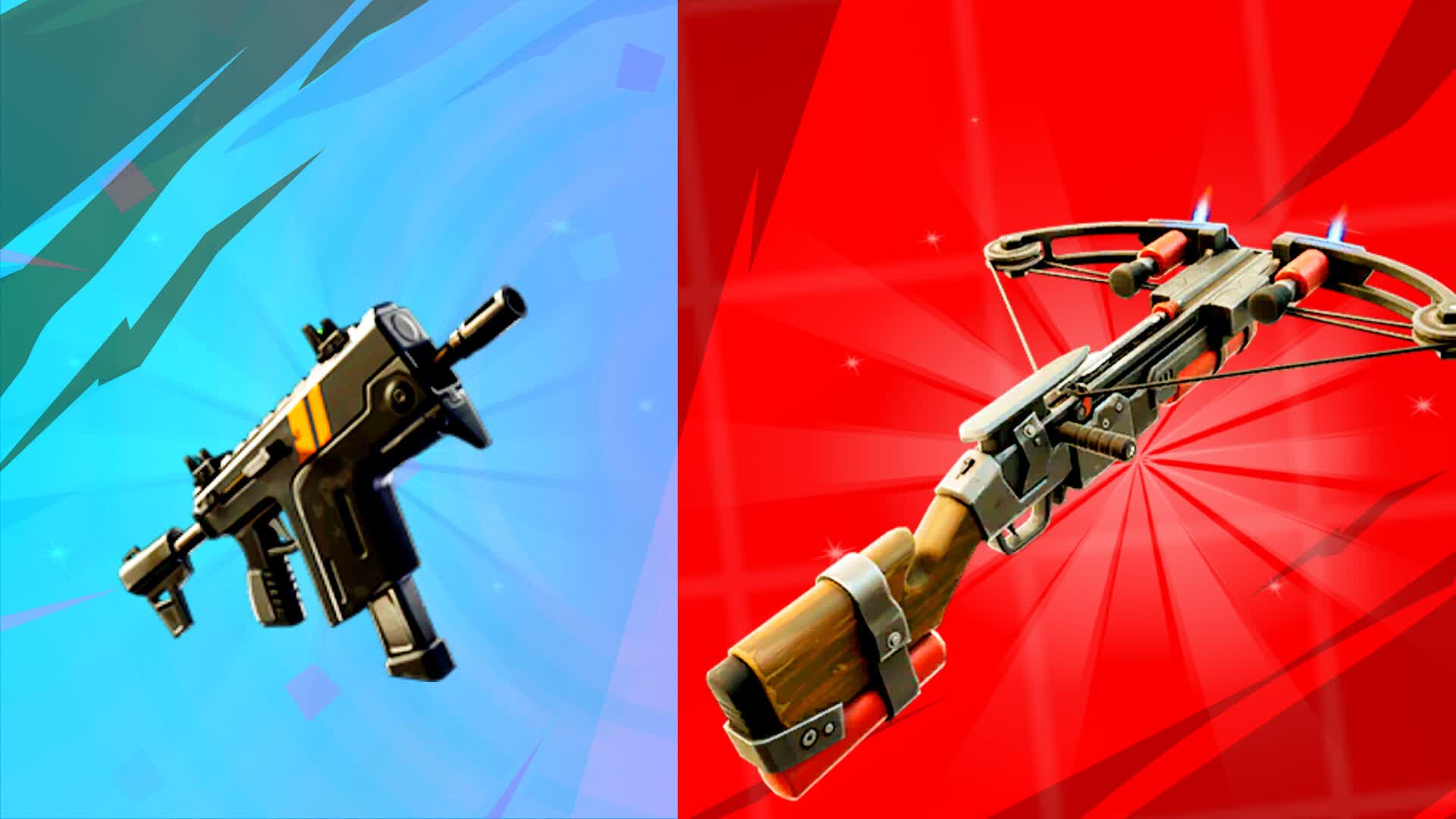 Team rumble🎯 1700-6090-3171 by vraj - Fortnite Creative Map Code ...