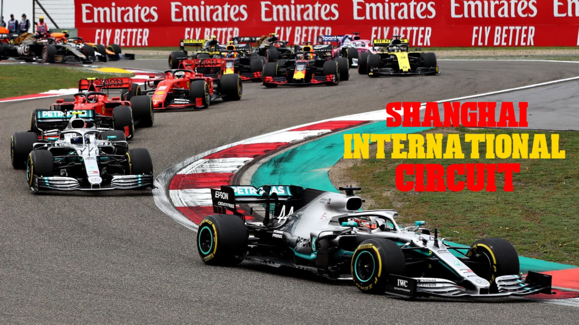 🇨🇳 F1 China Race Track 🇨🇳 2443-0374-3058 by nicobalk7 - Fortnite ...