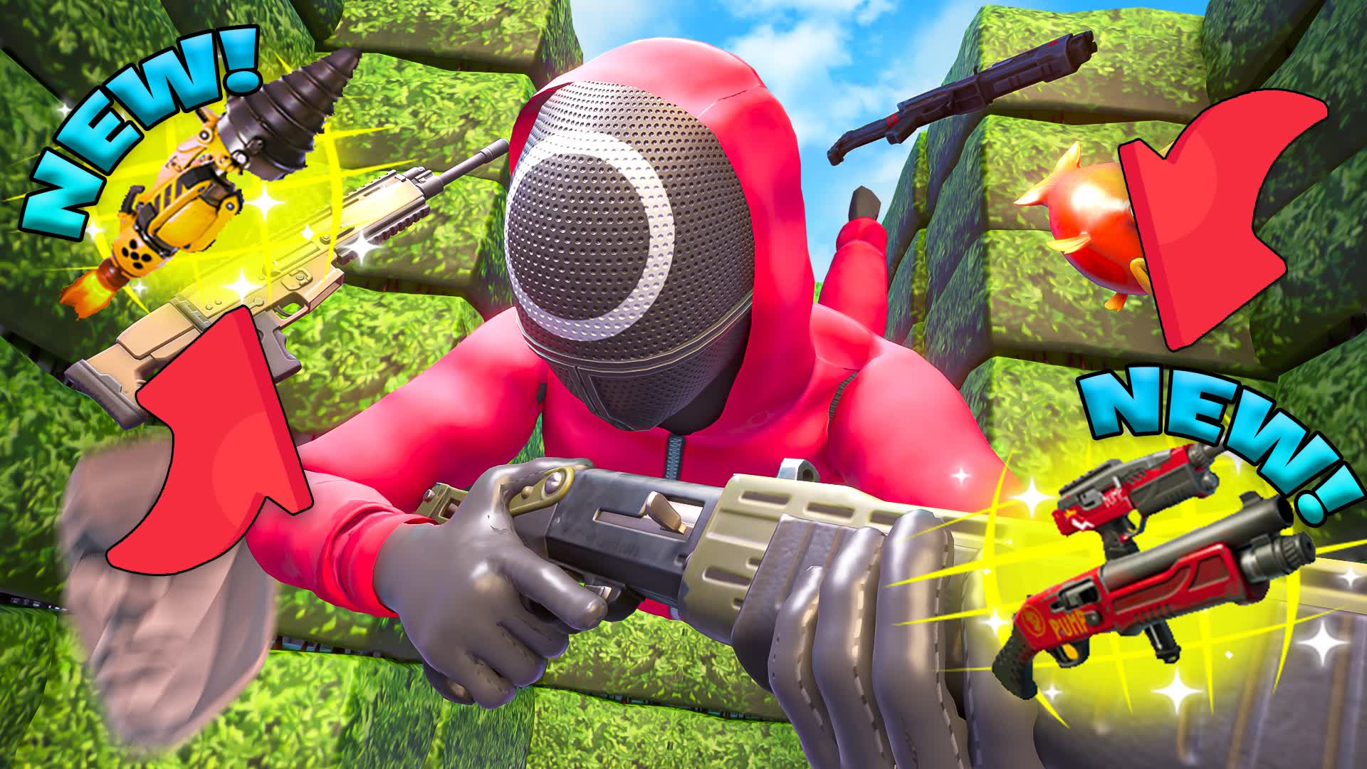 SUPER PIT - 1V1 [FREE FOR ALL] 6022-5181-7904 by creatorstudios ...