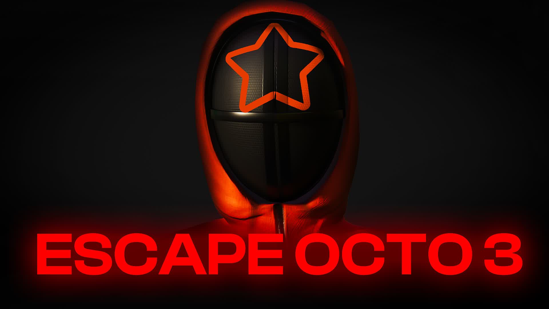 ESCAPE OCTO GAME 3 [HORROR] 6696-1440-6306 by lecit - Fortnite Creative ...