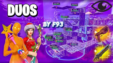 f93 - Fortnite