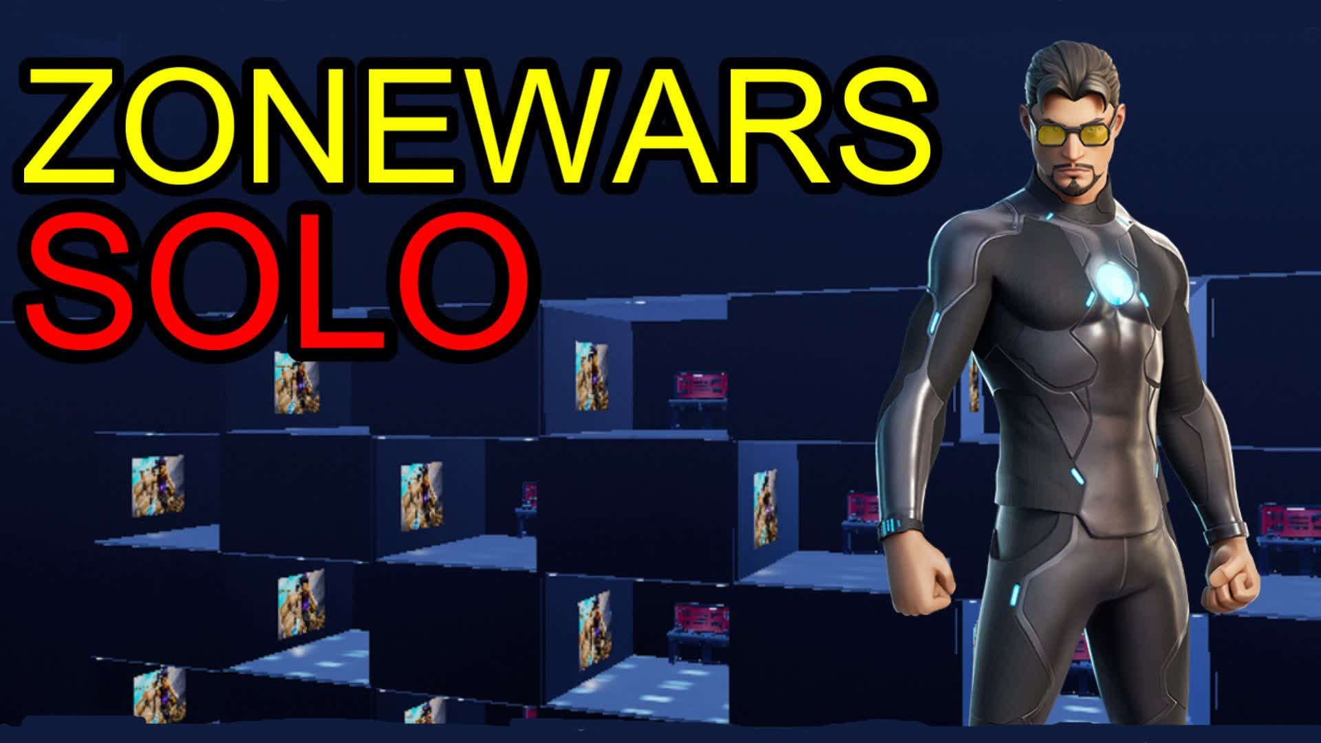SOLO ZONEWARS MAP (NicoTM) 4271-0176-1507 by nicotm - Fortnite Creative ...