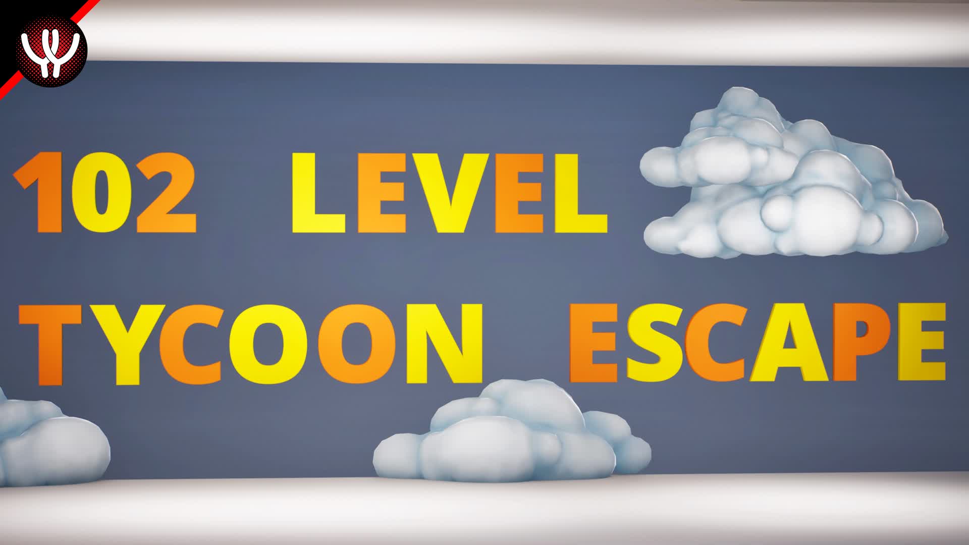 102 Level Escape Room (Tycoon) 4295-1772-6941 by wishbone_45 - Fortnite ...